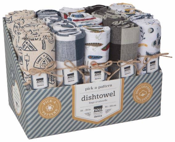 Wholesale Kitchen & tabletop linens for your store