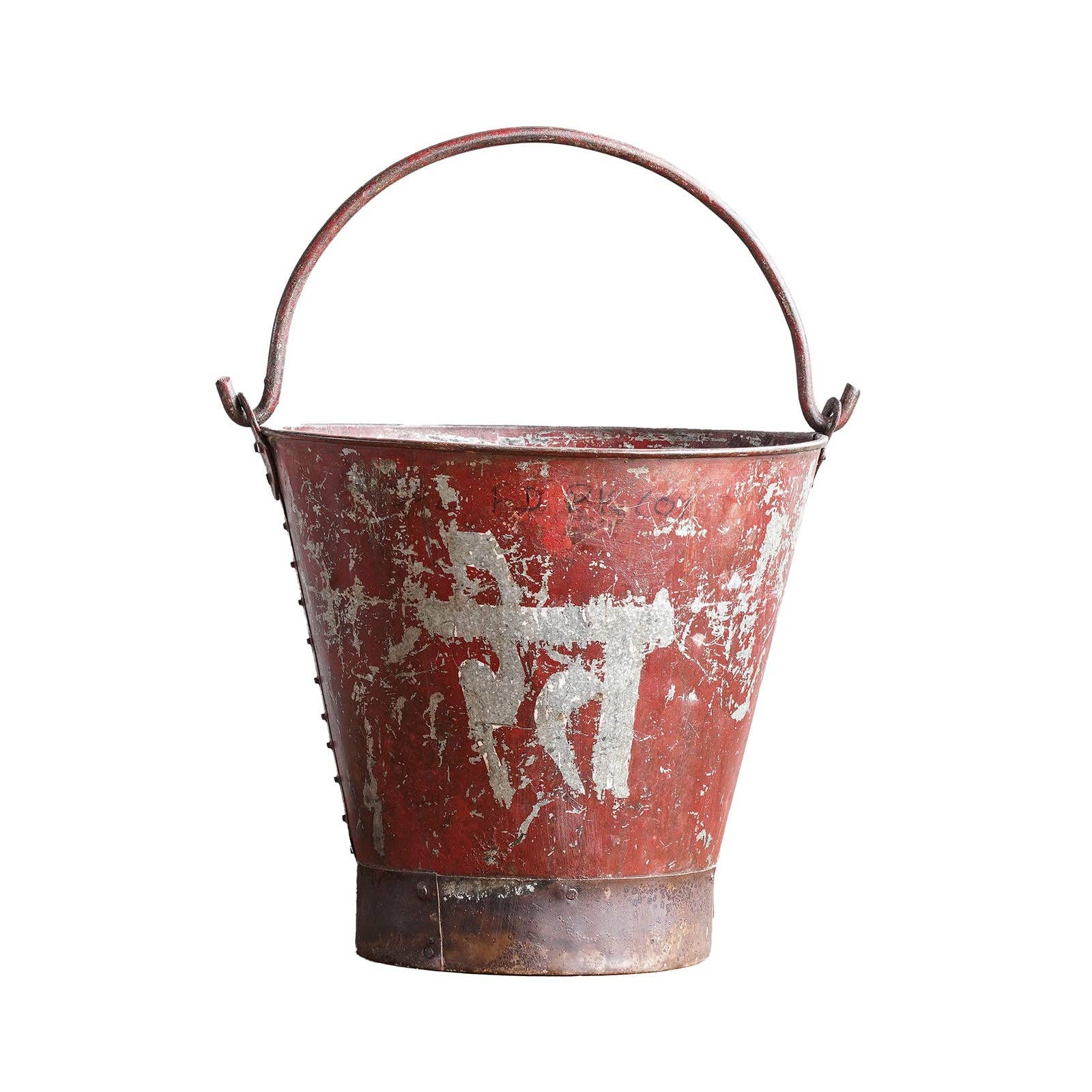 Wholesale metal buckets for your store