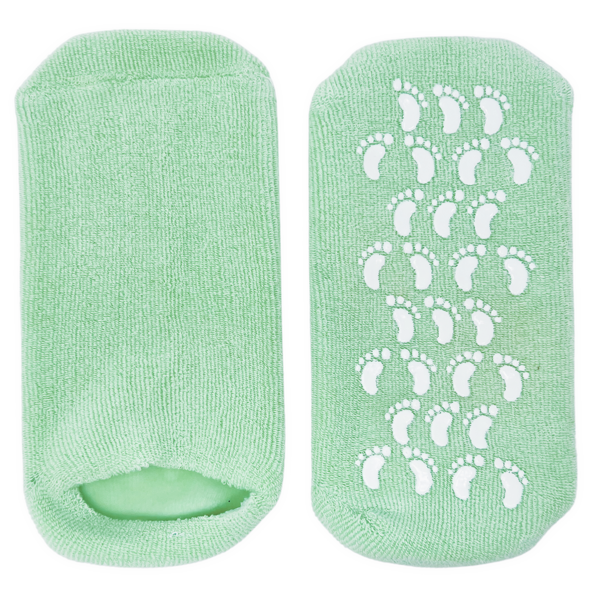 Wholesale RL403 Moisturizing Gel Booties for your store - Faire