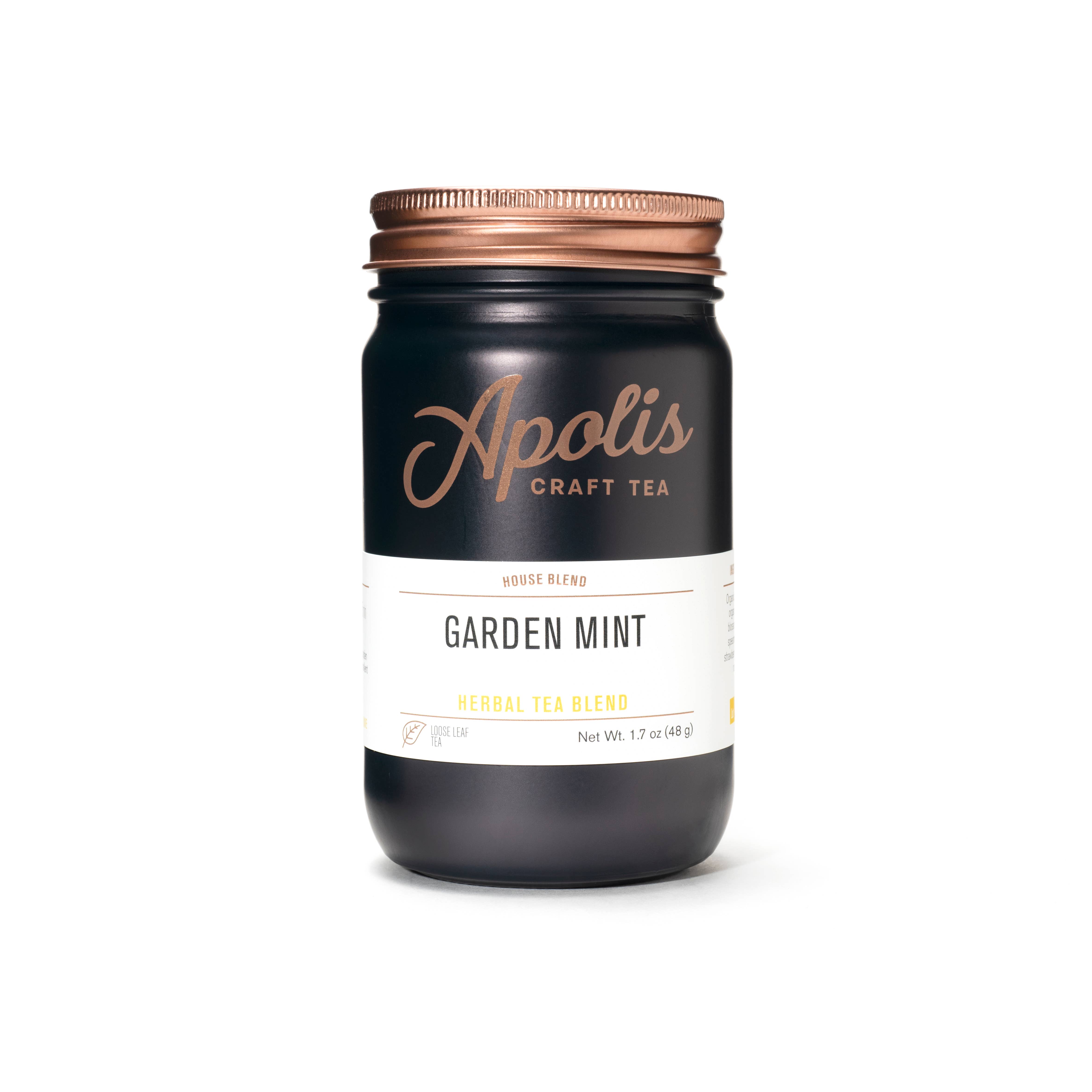 Apolis Tea wholesale products