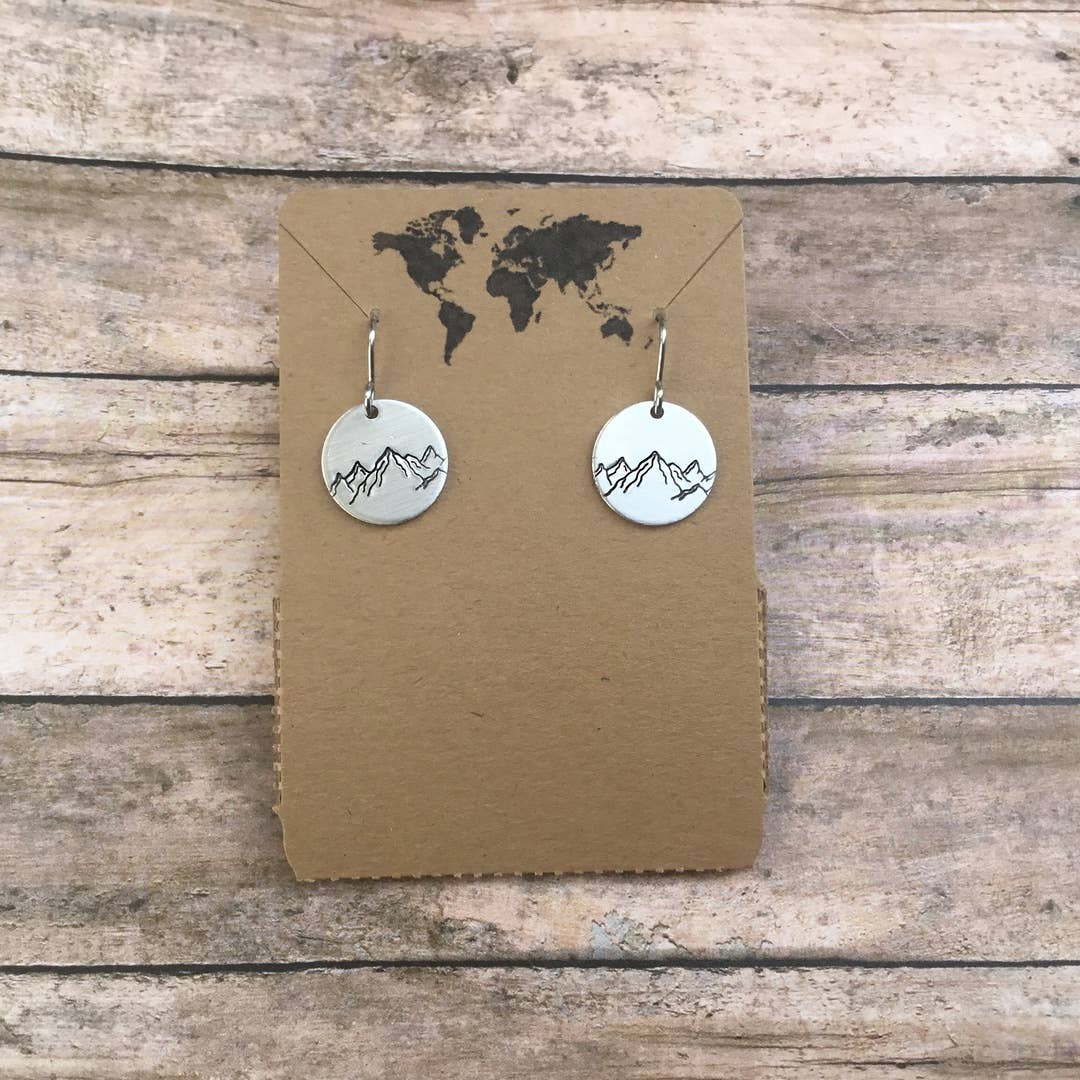 Jamie Haley Designs wholesale products