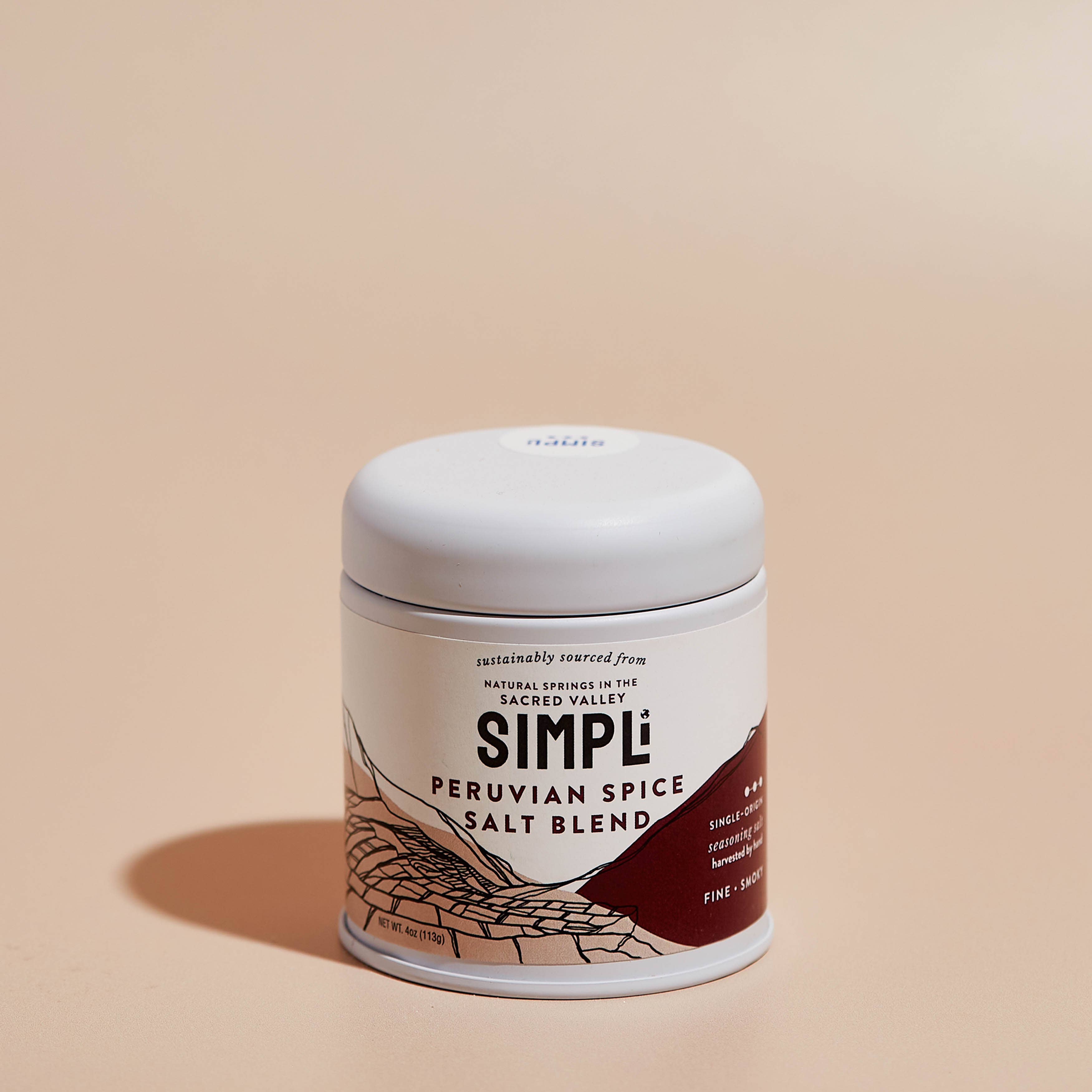 SIMPLi wholesale products