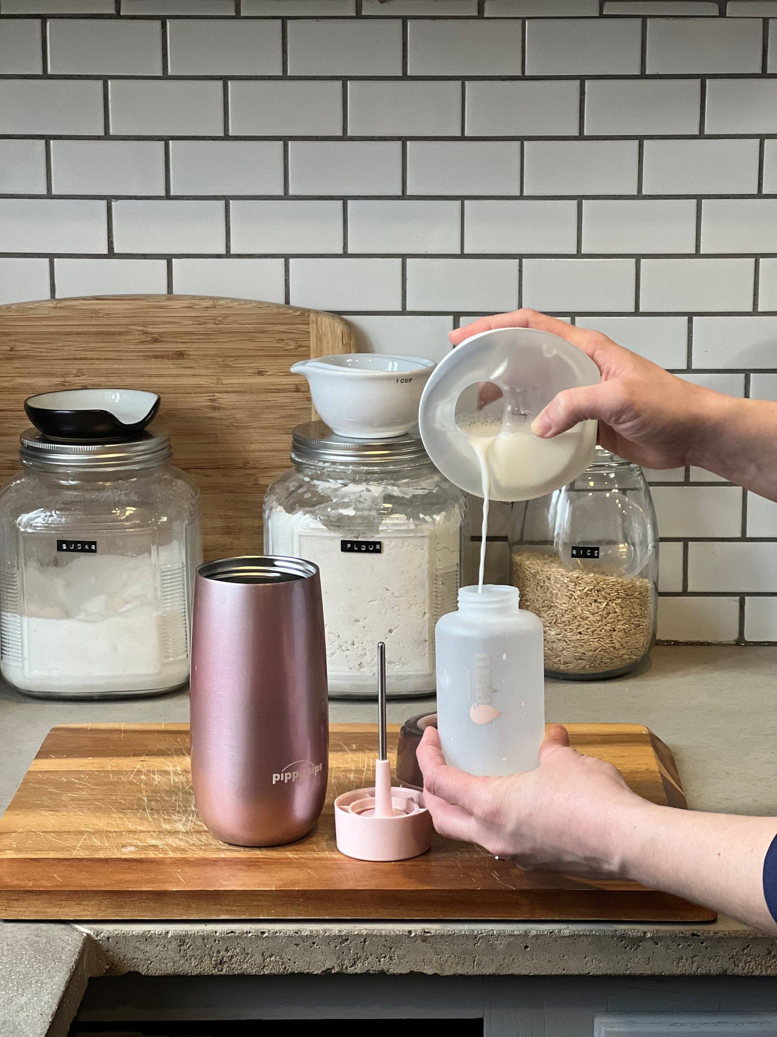 Pippy Sips Wholesale Products | Buy with Free Returns on Faire.com