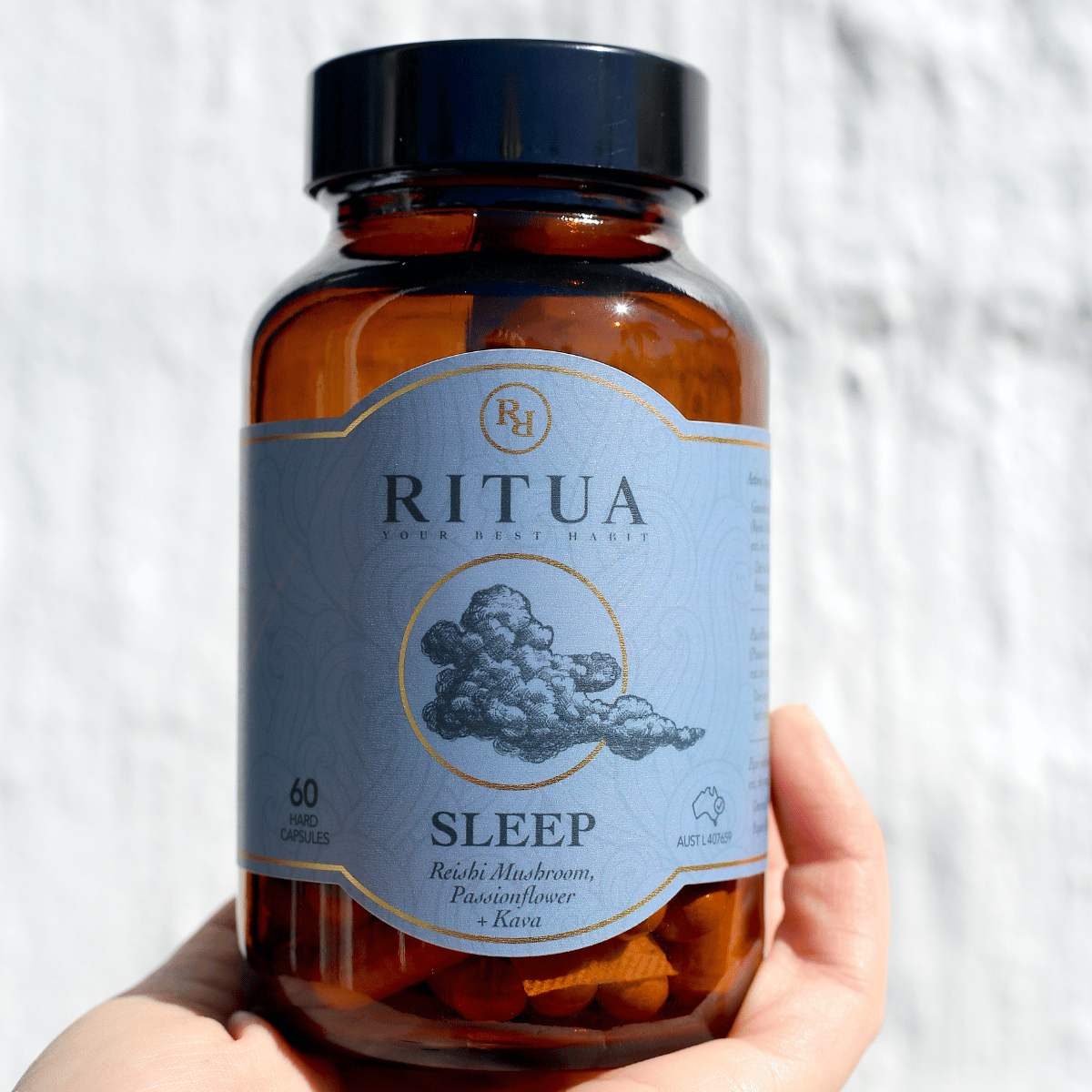 Ritua wholesale products