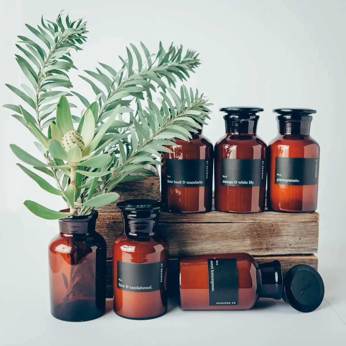 R2 Designs wholesale products