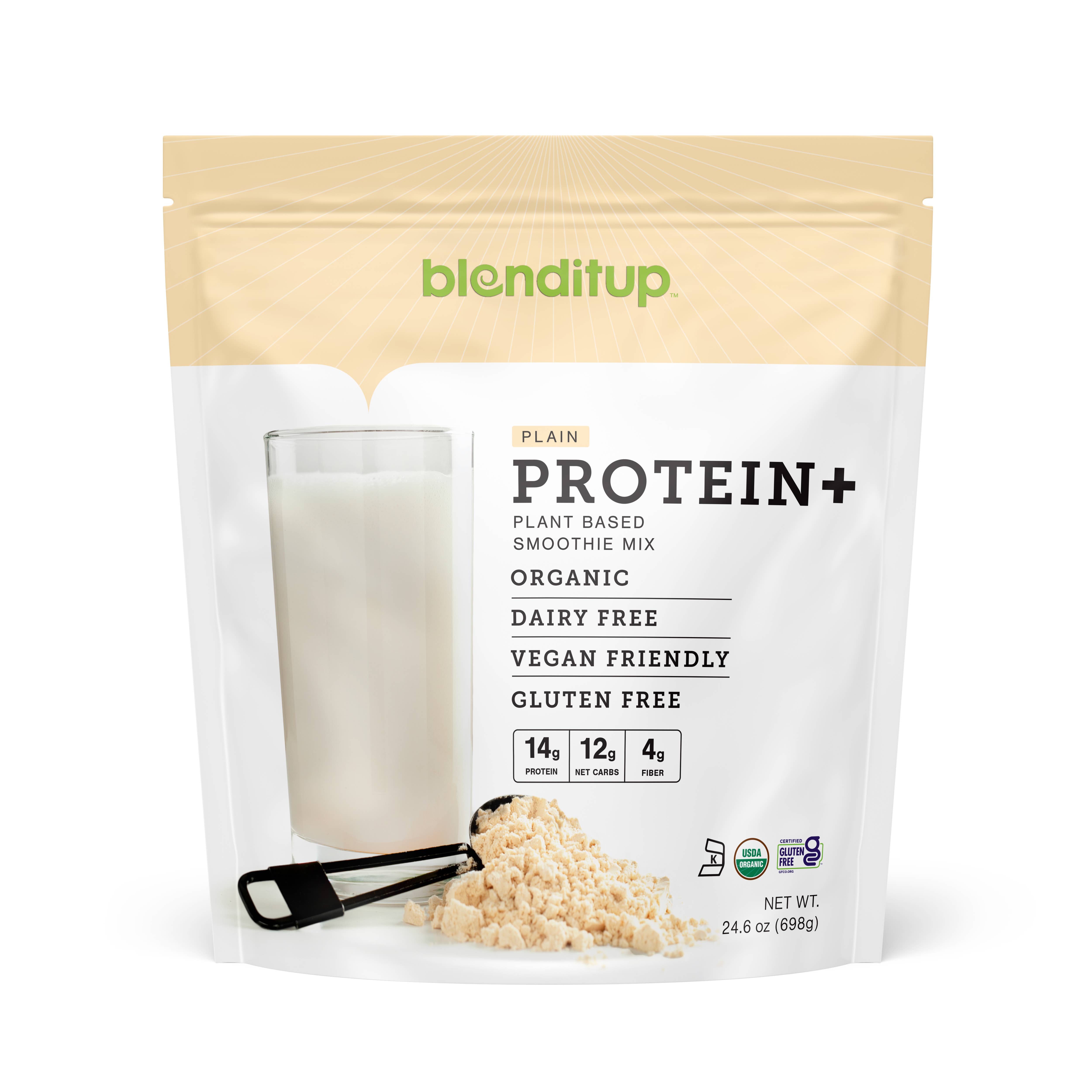 Blenditup wholesale products