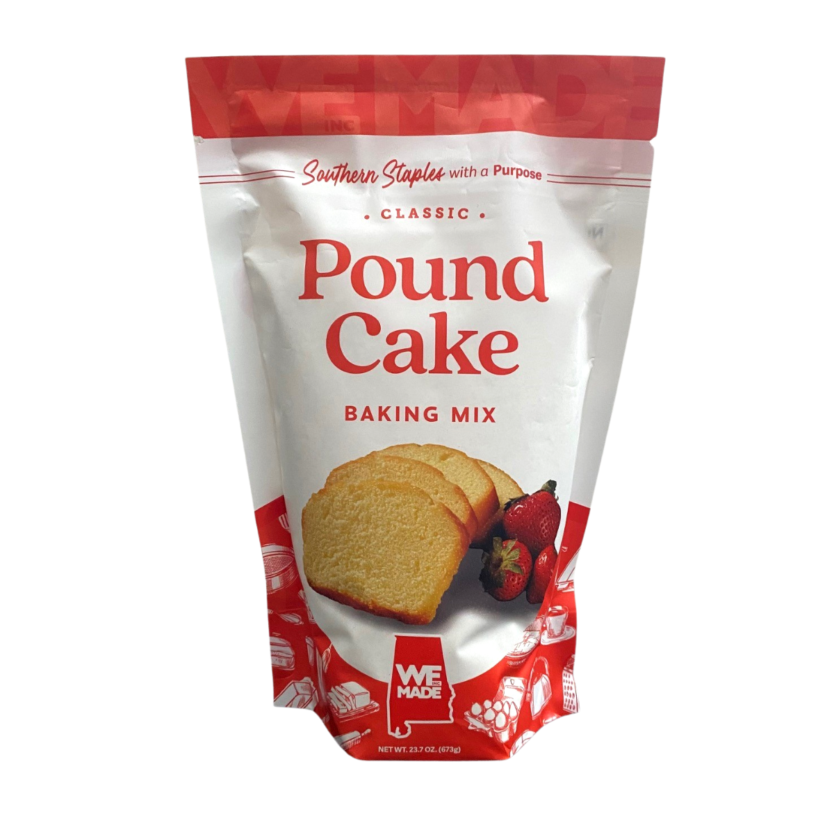 Wholesale cake mixes for your store
