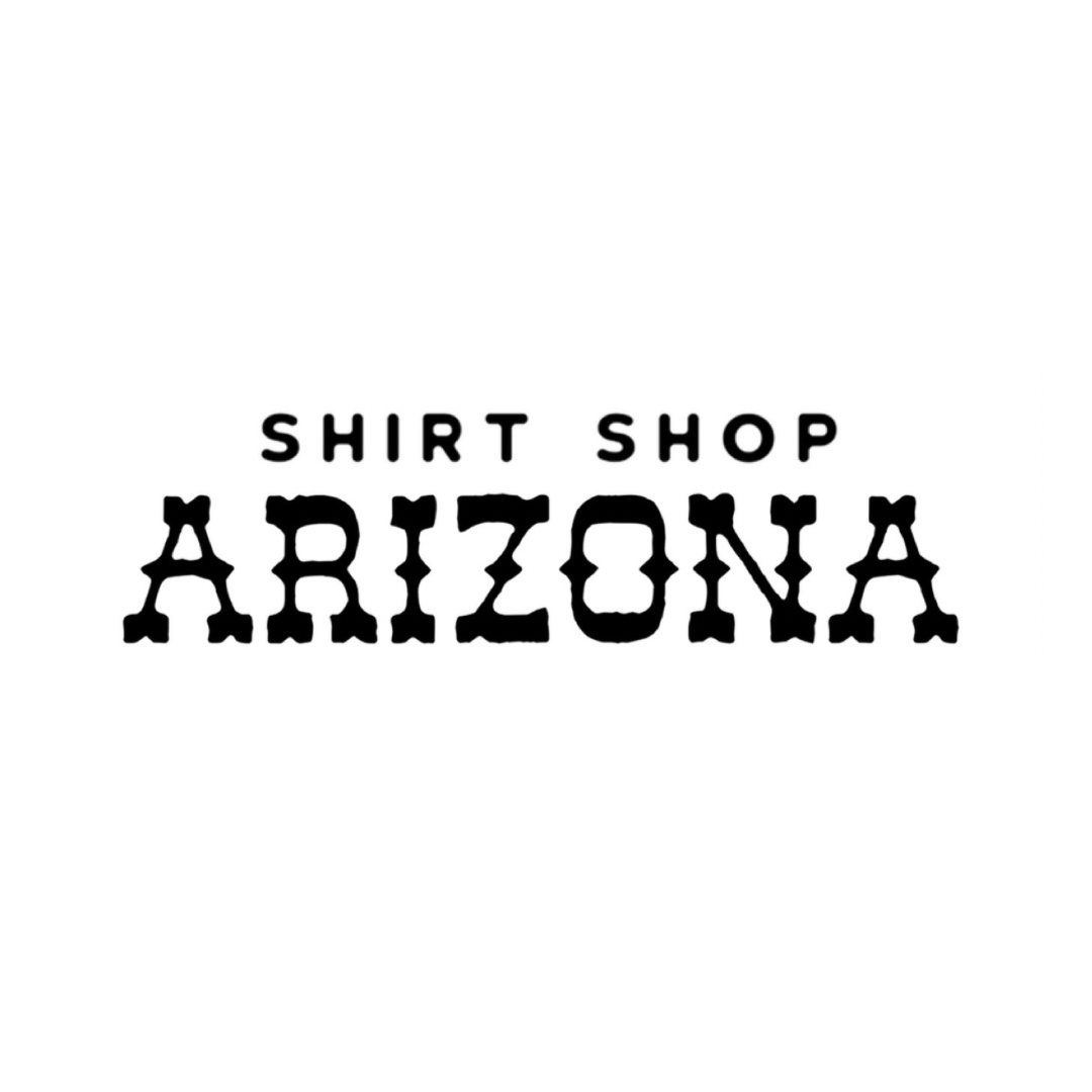 Shirt Shop Arizona LLC wholesale products