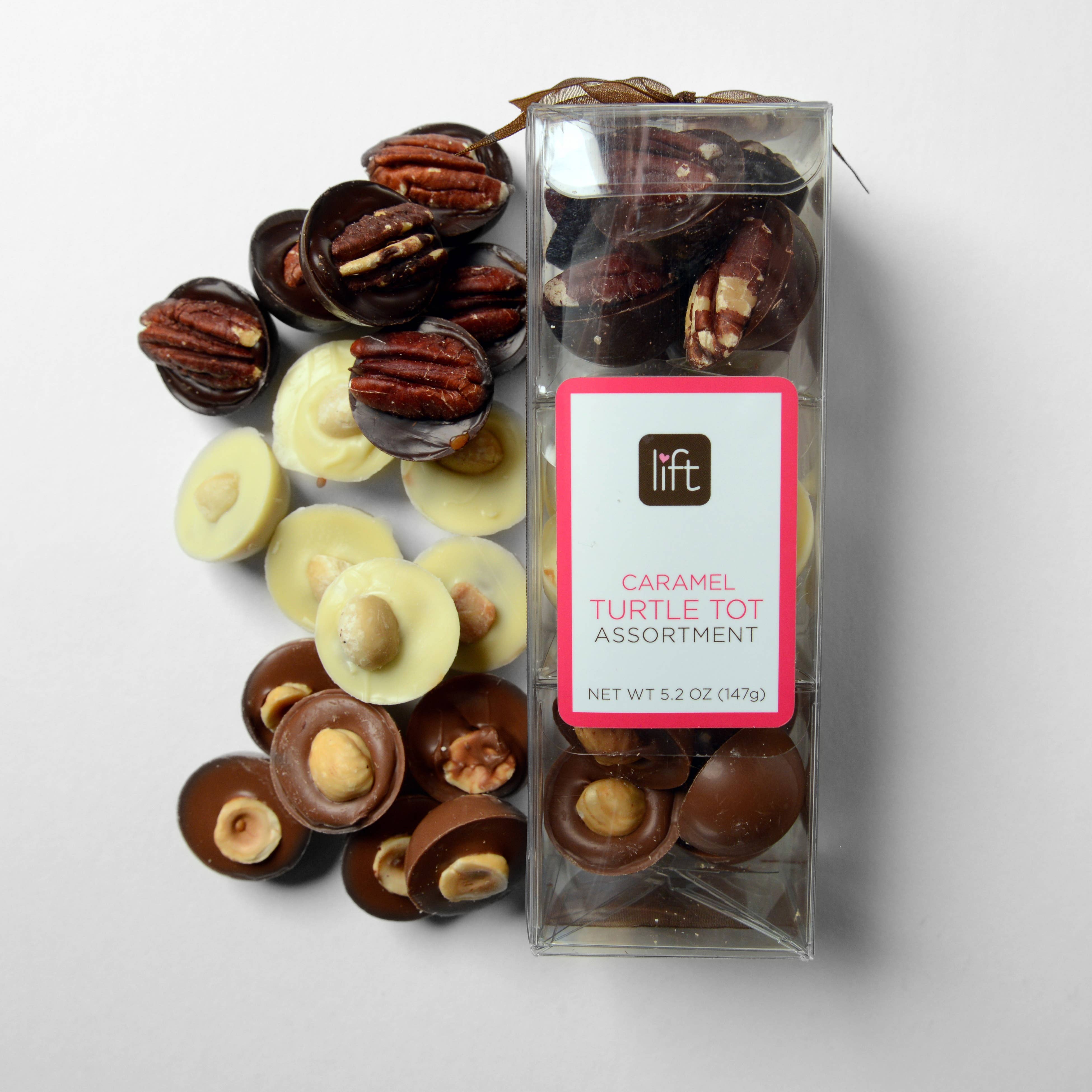 Lift Chocolate wholesale products