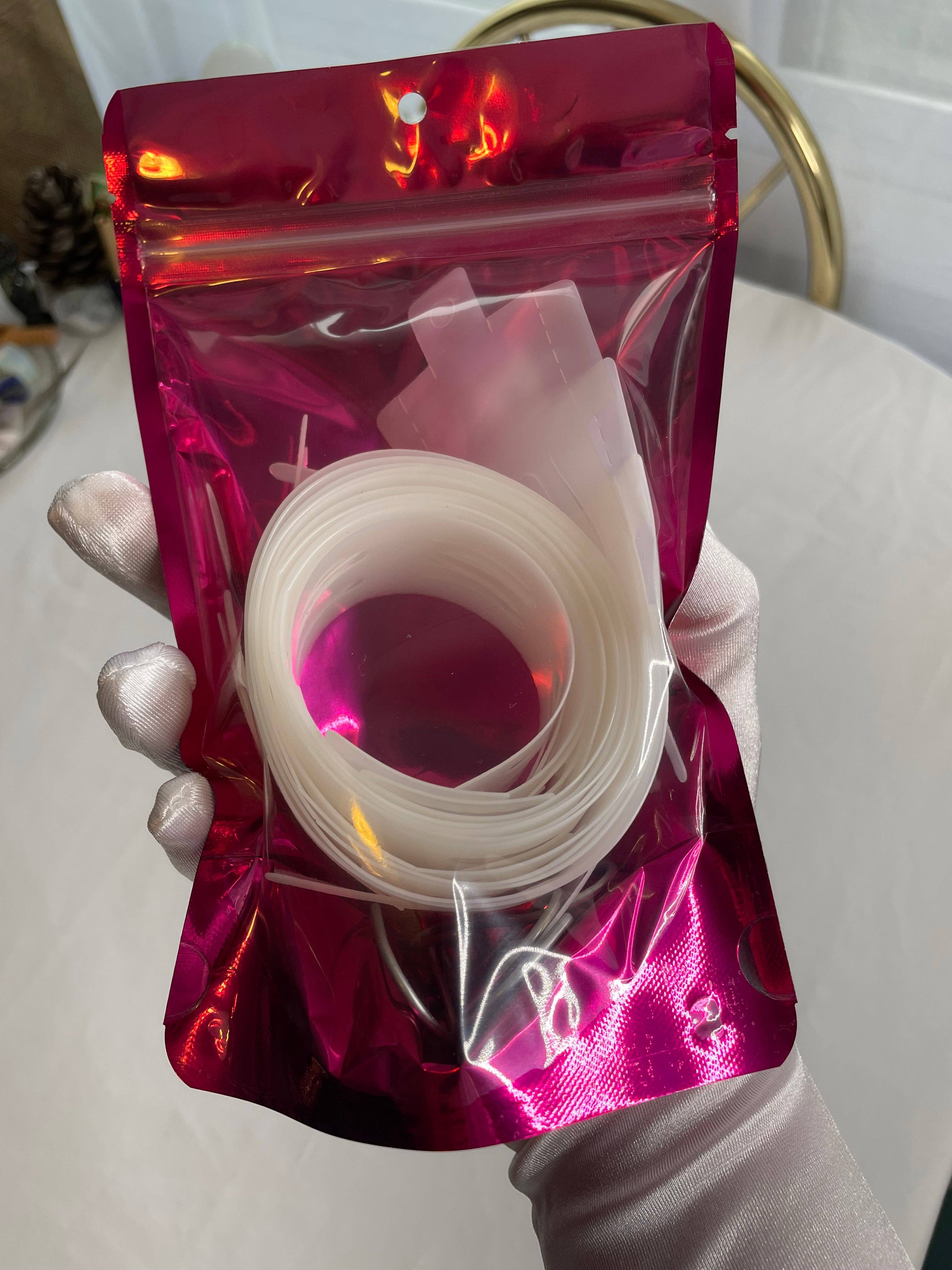 Witchy Pooh's Exotic Teas & Herbs wholesale products