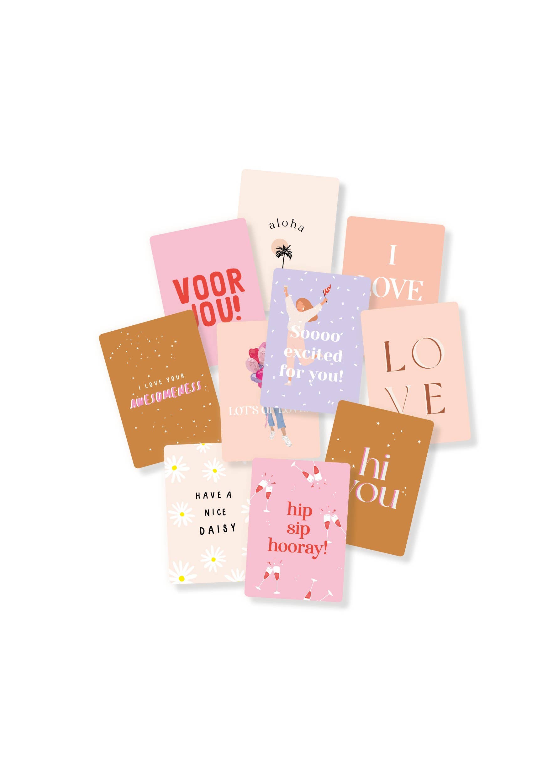 Wholesale stationery & notecards for your store
