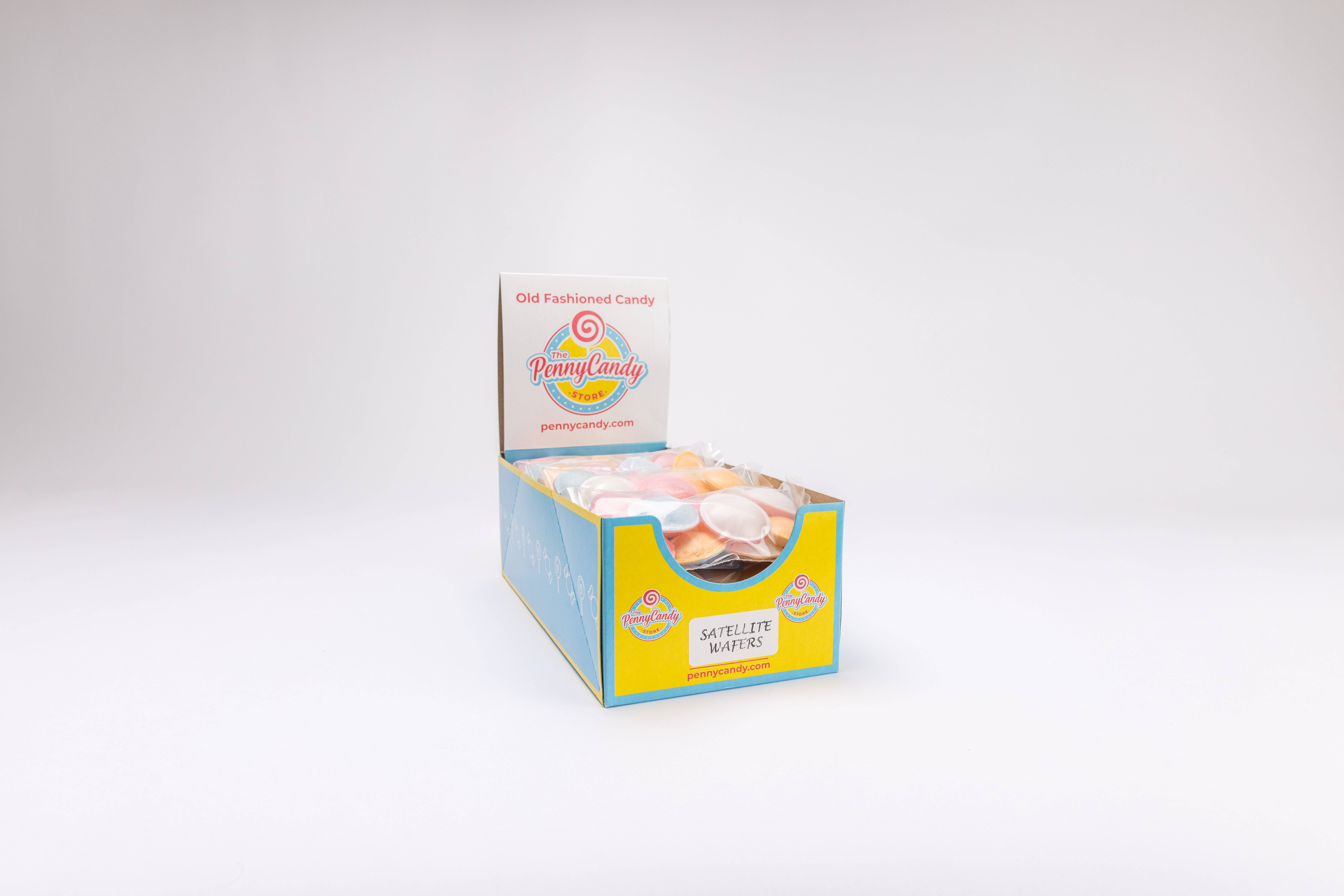 Wholesale Satellite Wafers for your store - Faire