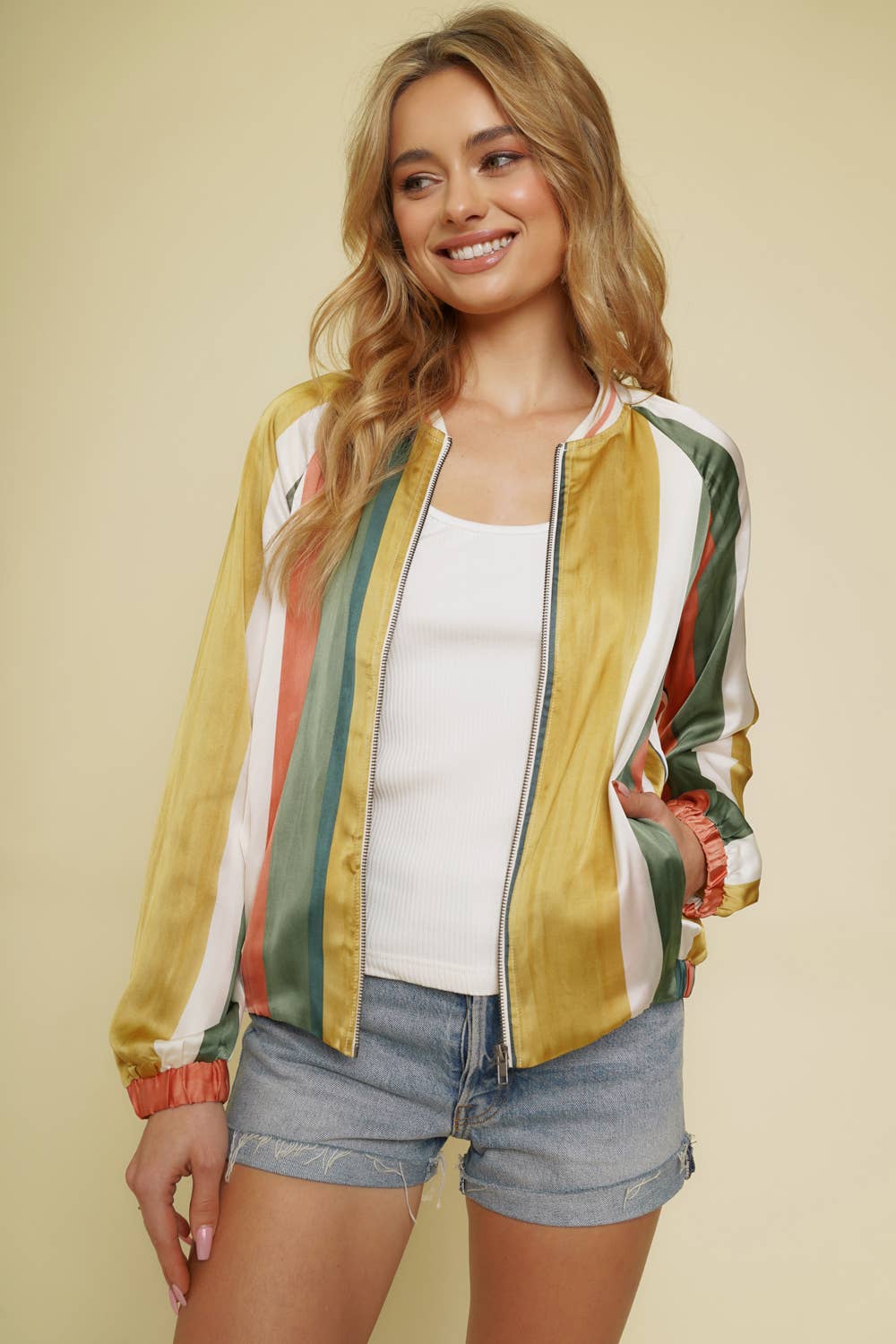 Wholesale Women’s outerwear