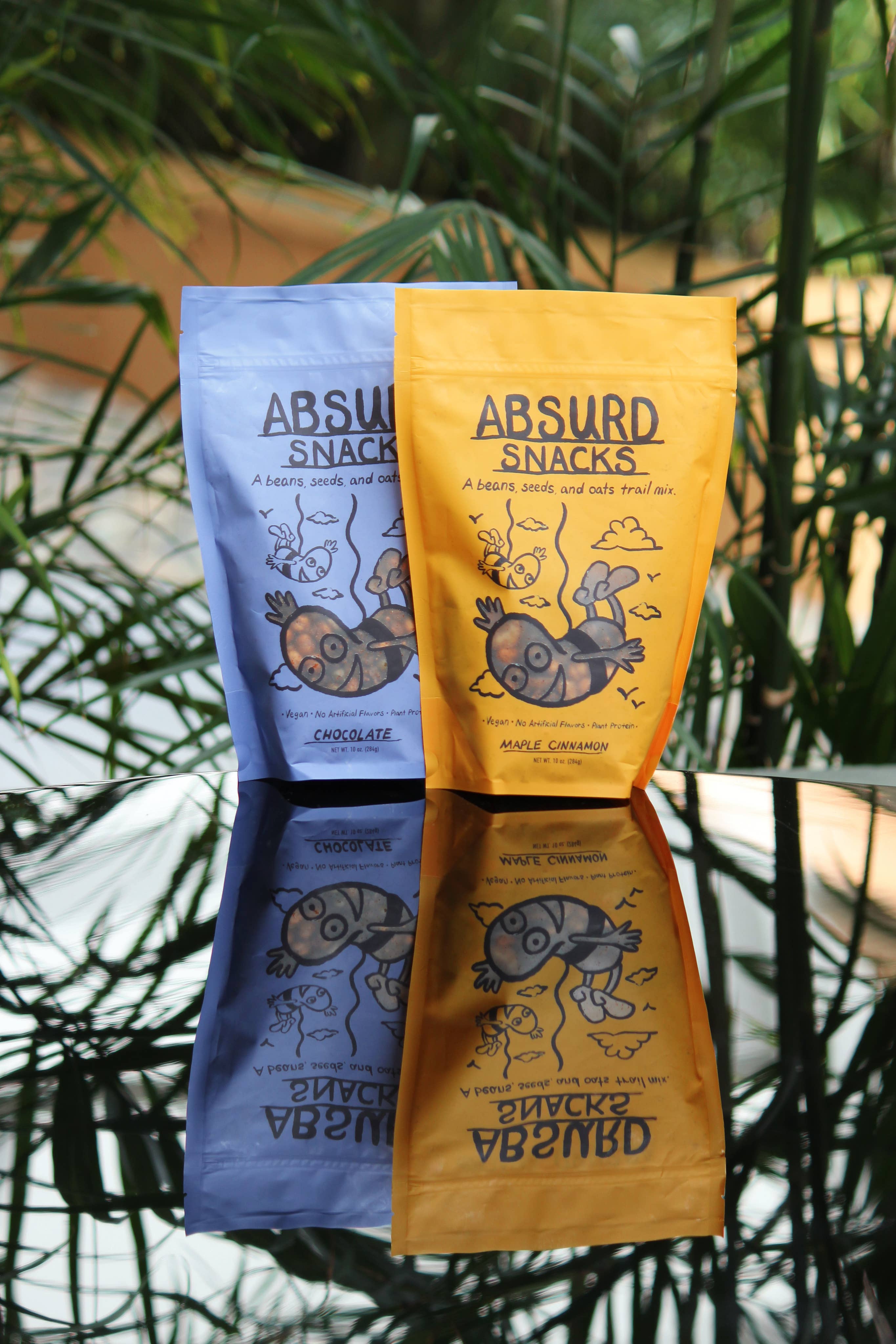 Absurd Snacks Wholesale Products | Buy with Free Returns on Faire.com