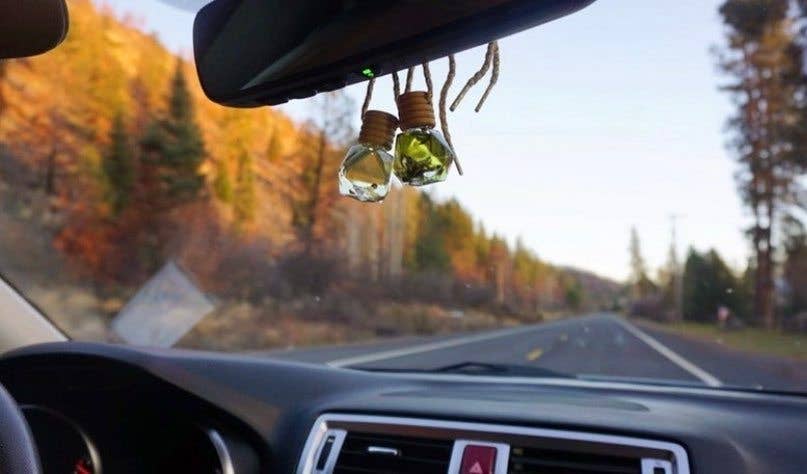 Wholesale Car Diffusers | Air Fresheners for your store - Faire