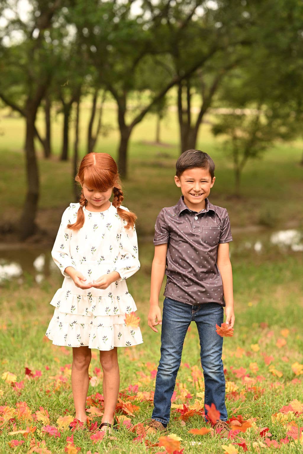 Davis Hometown Clothing Wholesale Fall Clothing Boys Mini Davis Pocket ...