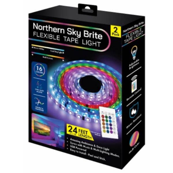 Wholesale led strip lights for your store