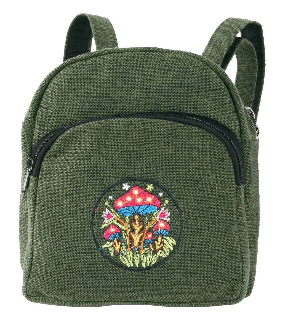 Purchase Wholesale mushroom backpack. Free Returns & Net 60 Terms on Faire