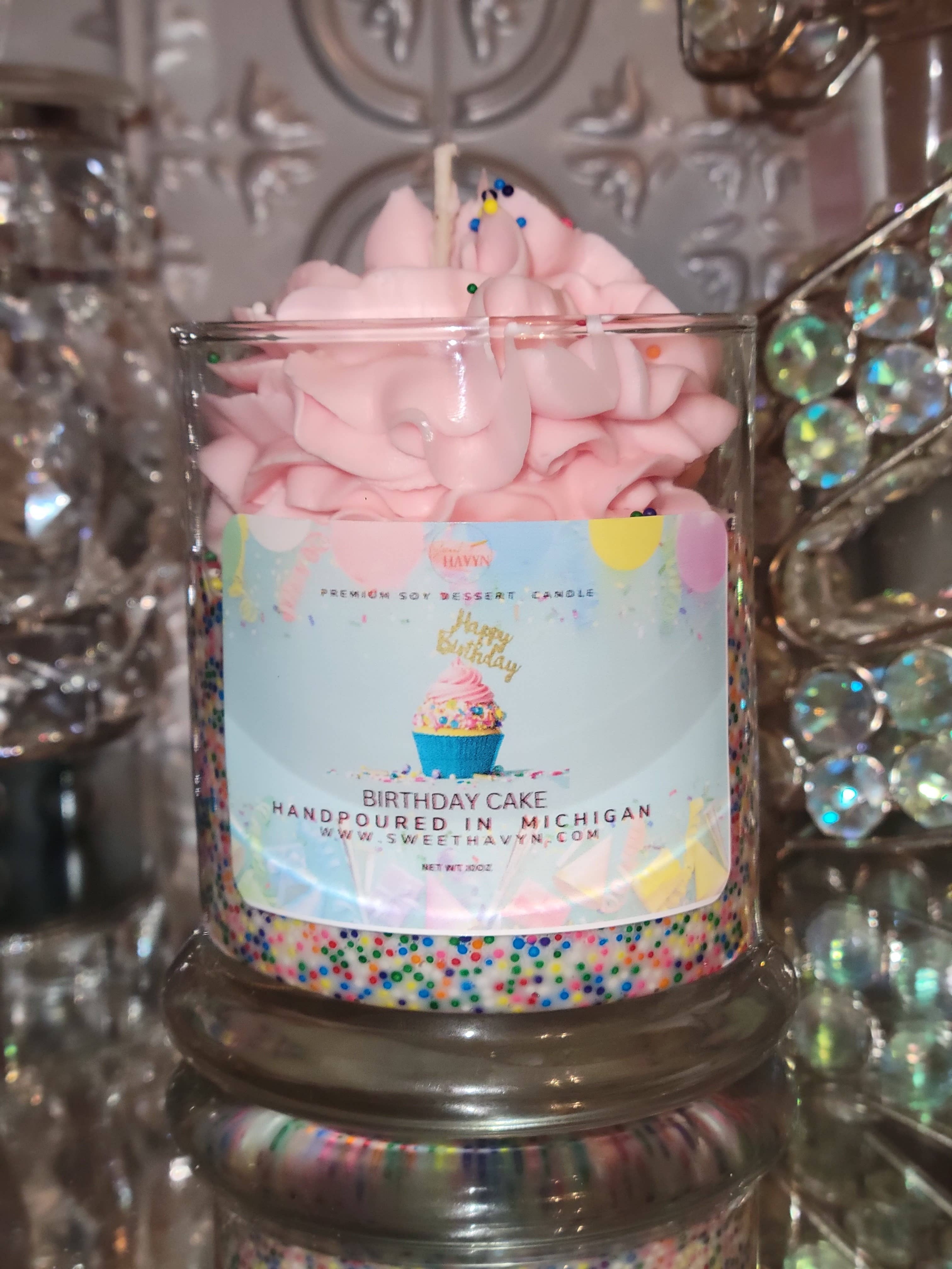 Wholesale Birthday Cake Candle for your store - Faire