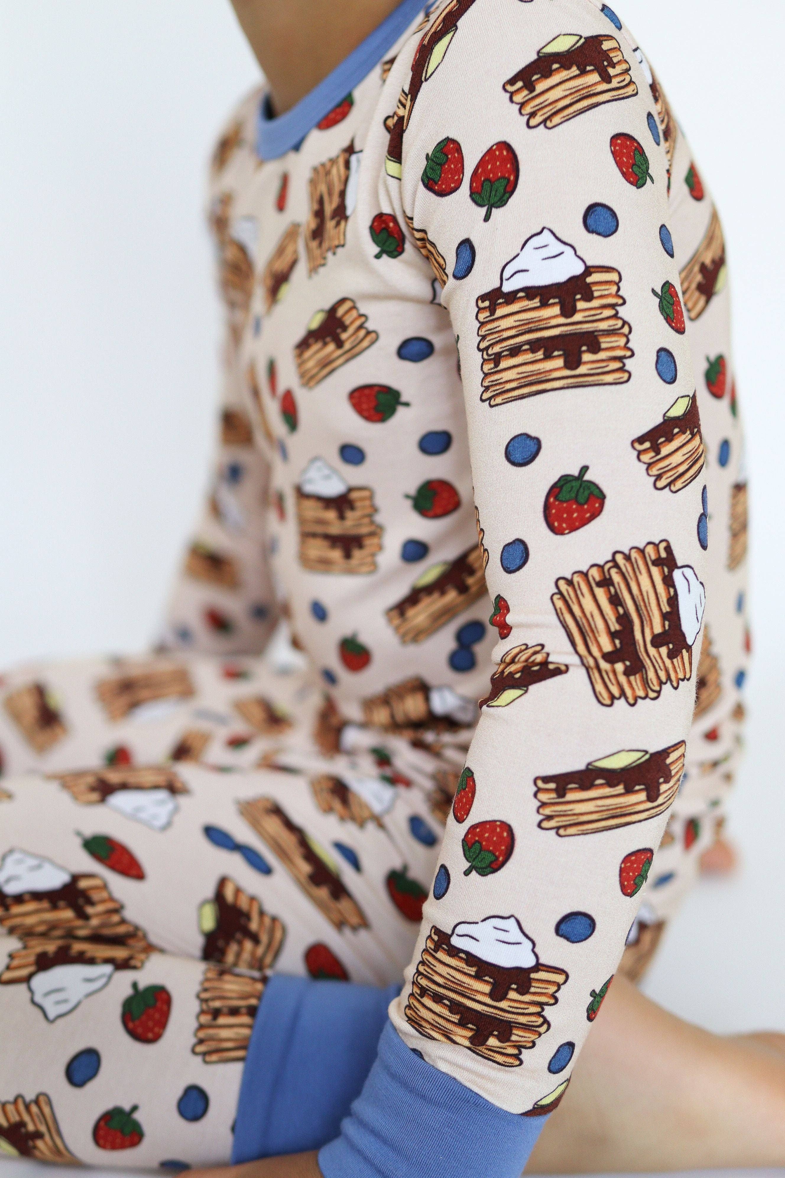 Wholesale Short Stack Long Set for your store - Faire