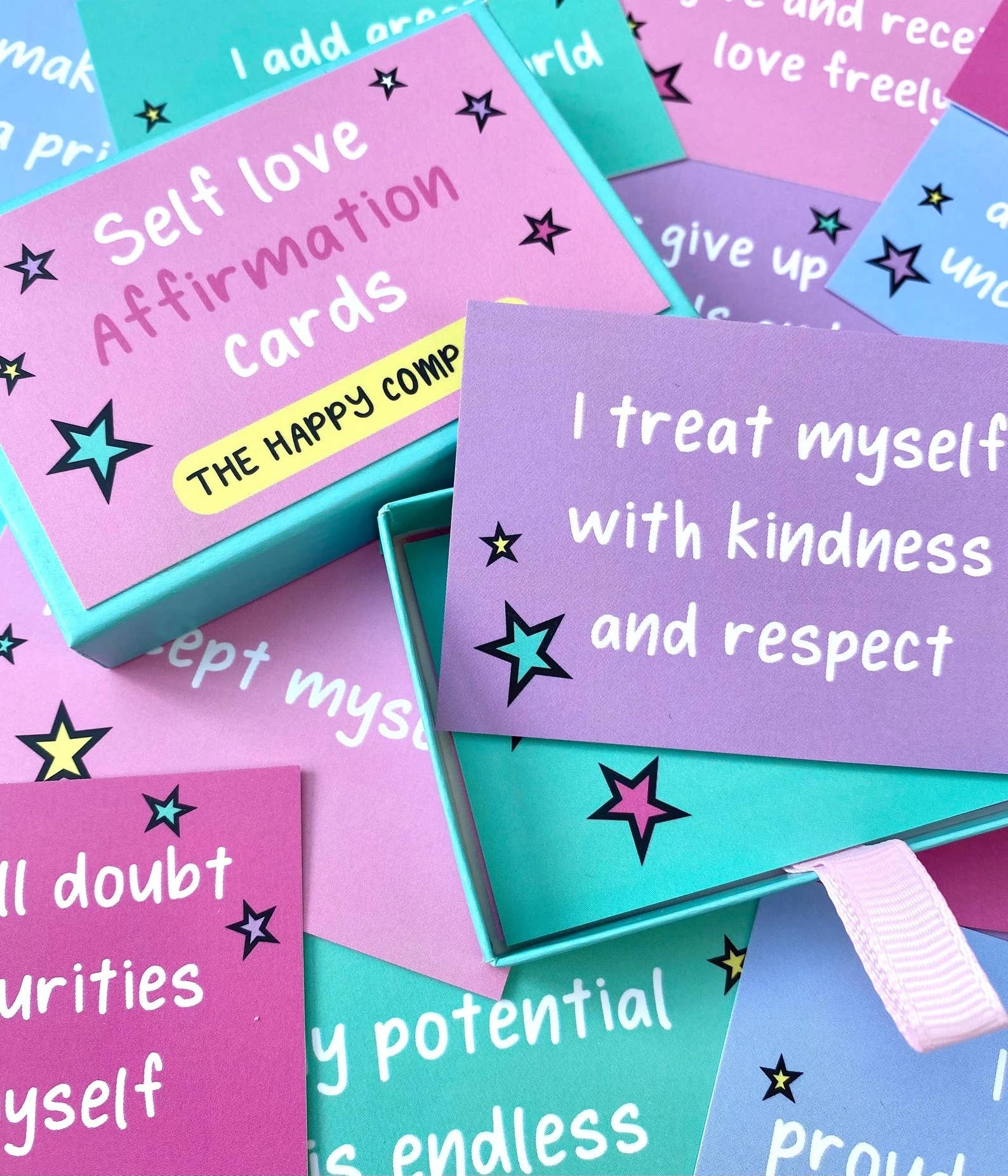 Wholesale affirmation cards for your store