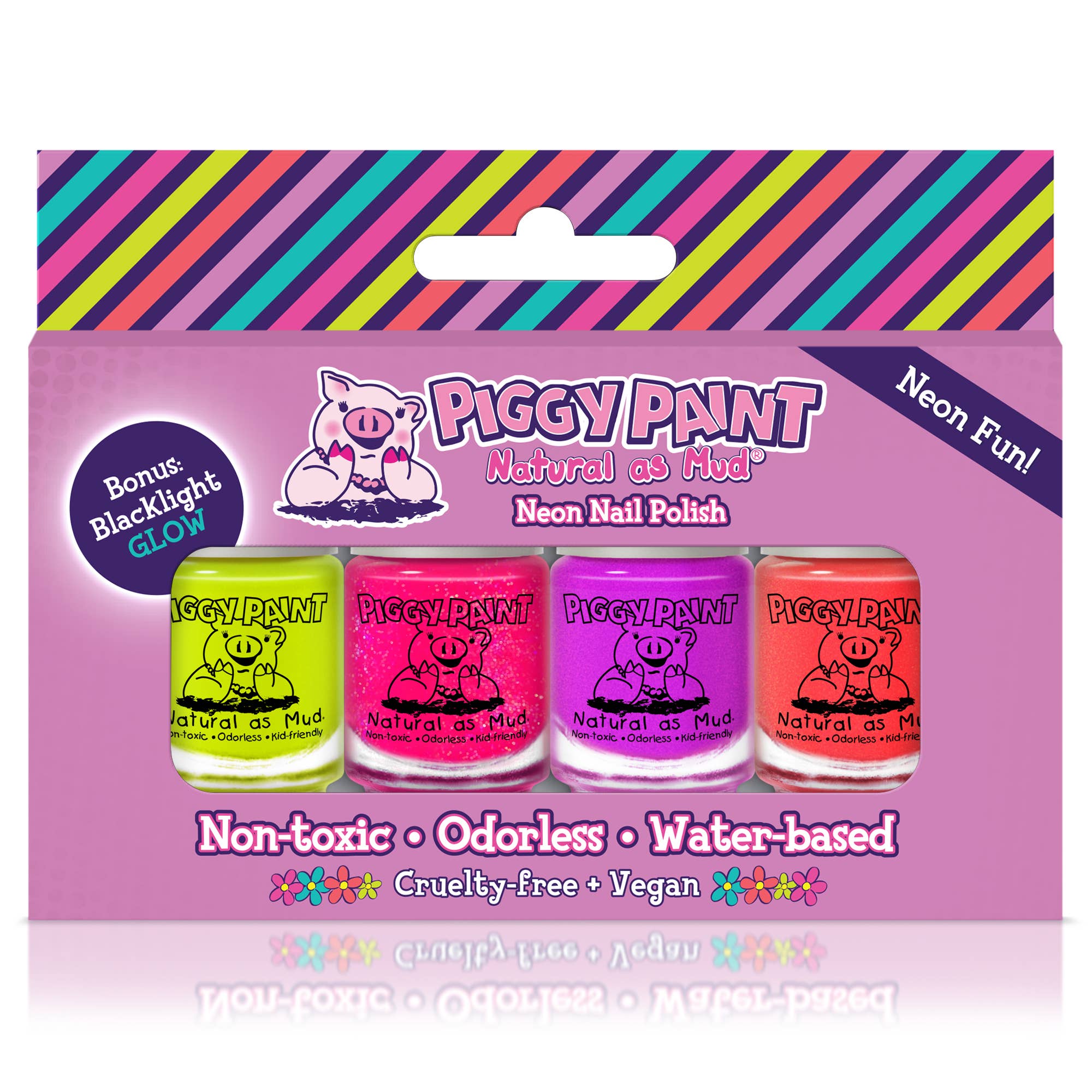 Piggy Paint wholesale products