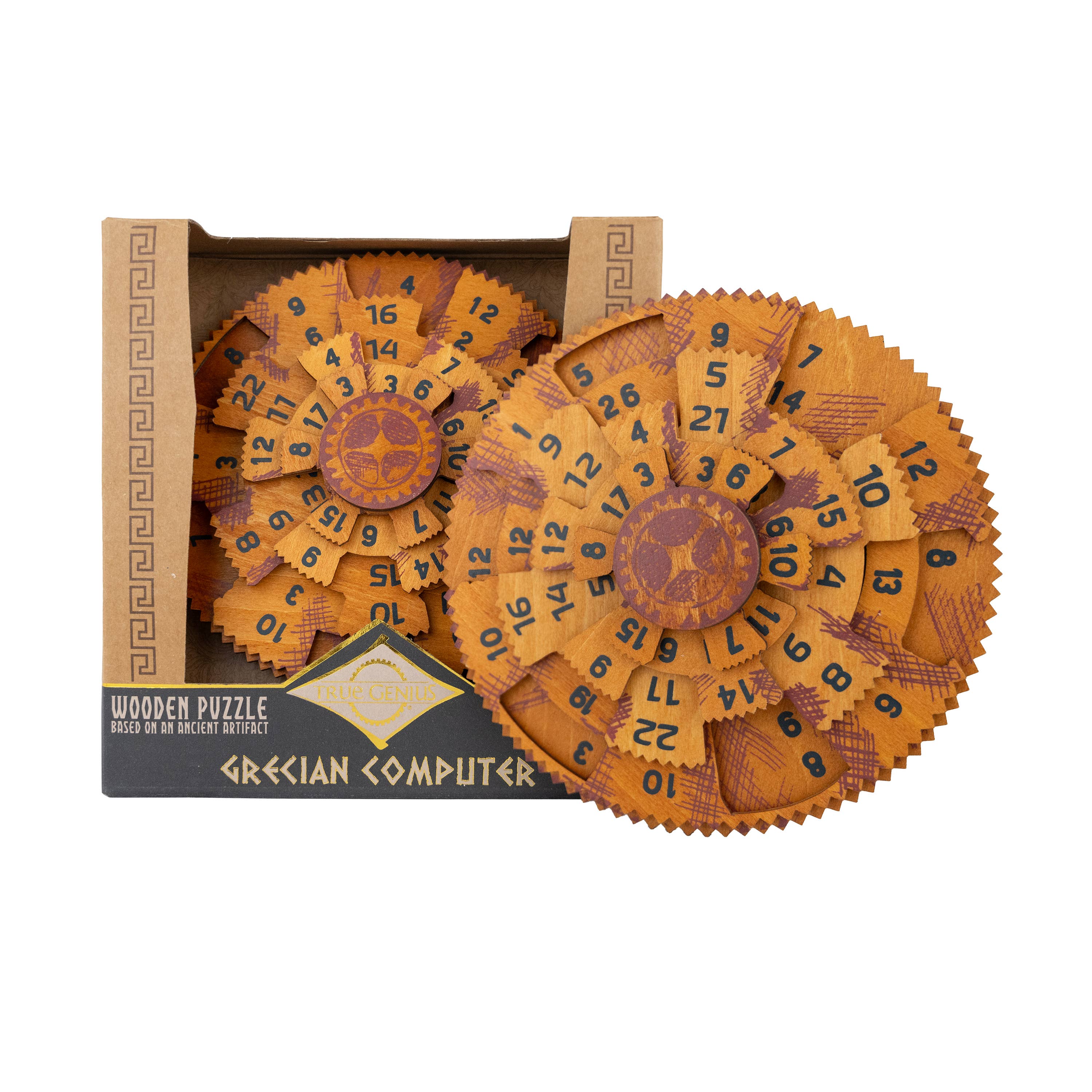 Project Genius wholesale products