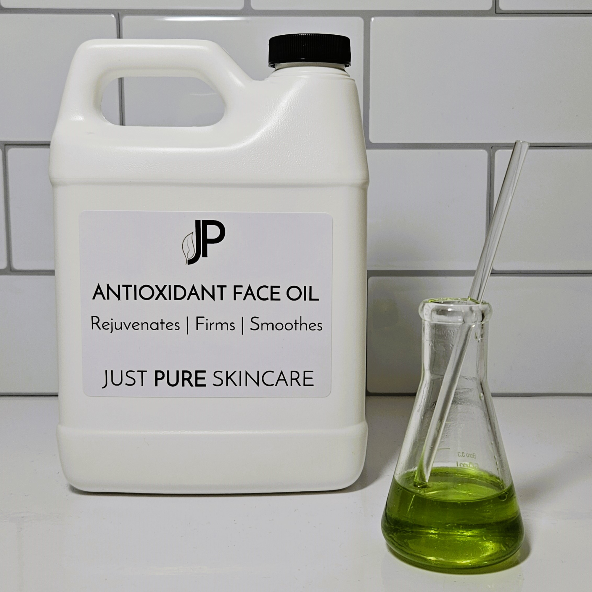 Just Pure Skincare wholesale products
