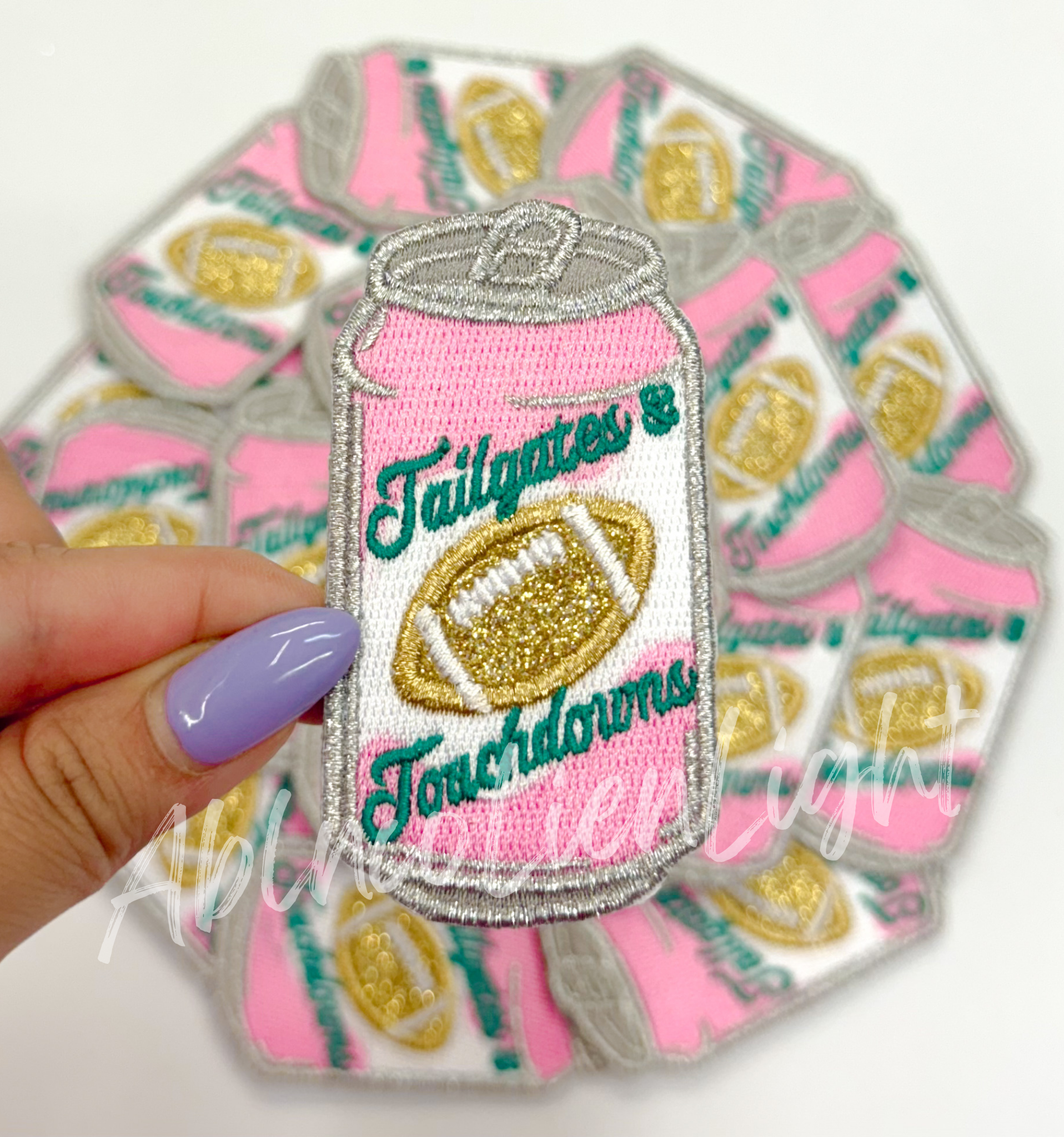 Wholesale iron on patches for your store