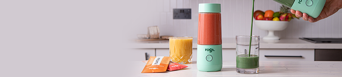 FOGA Wholesale Products | Buy with Free Returns on Faire.com