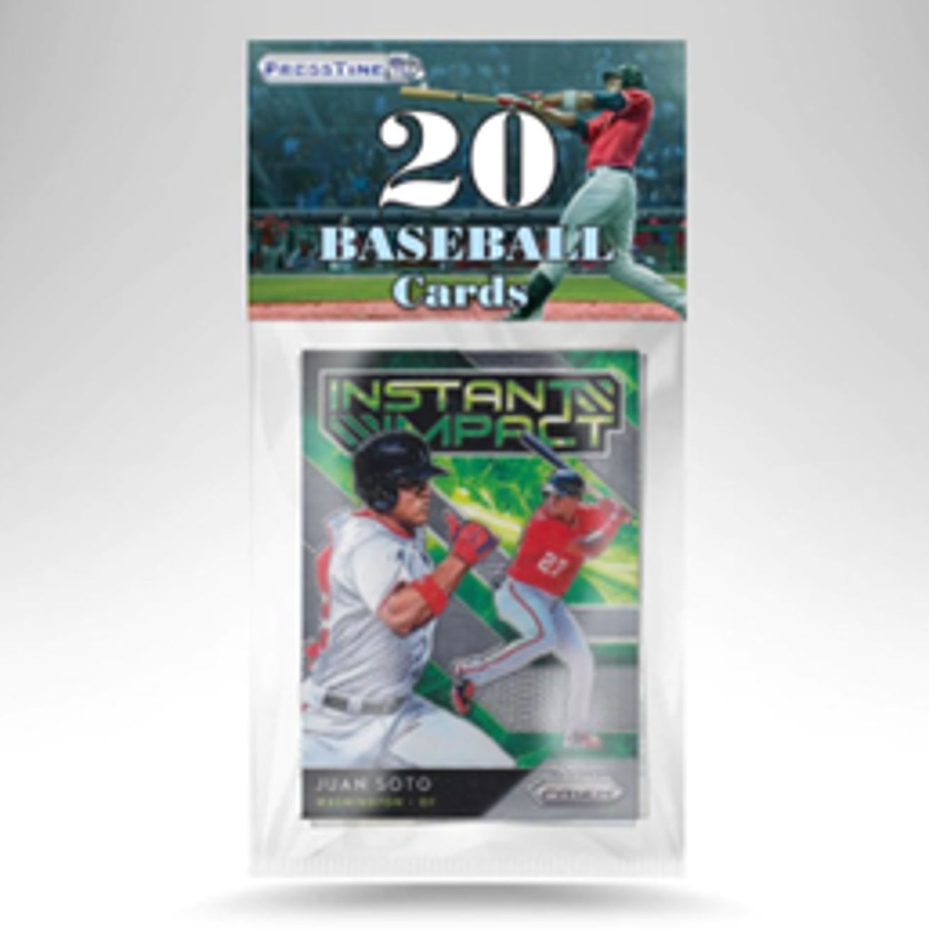 Wholesale sports cards for your store