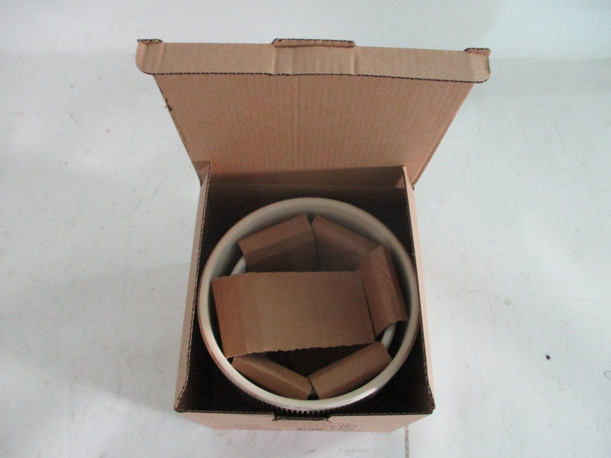 Wholesale METALIC GROOVES PLANTER 6.69" NESTED WITH 80306 for your ...