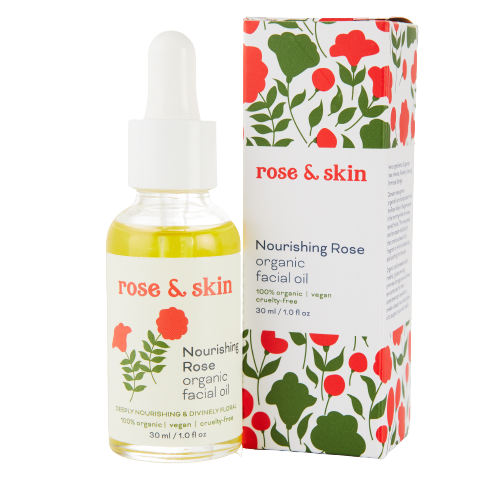 Rose & Skin wholesale products