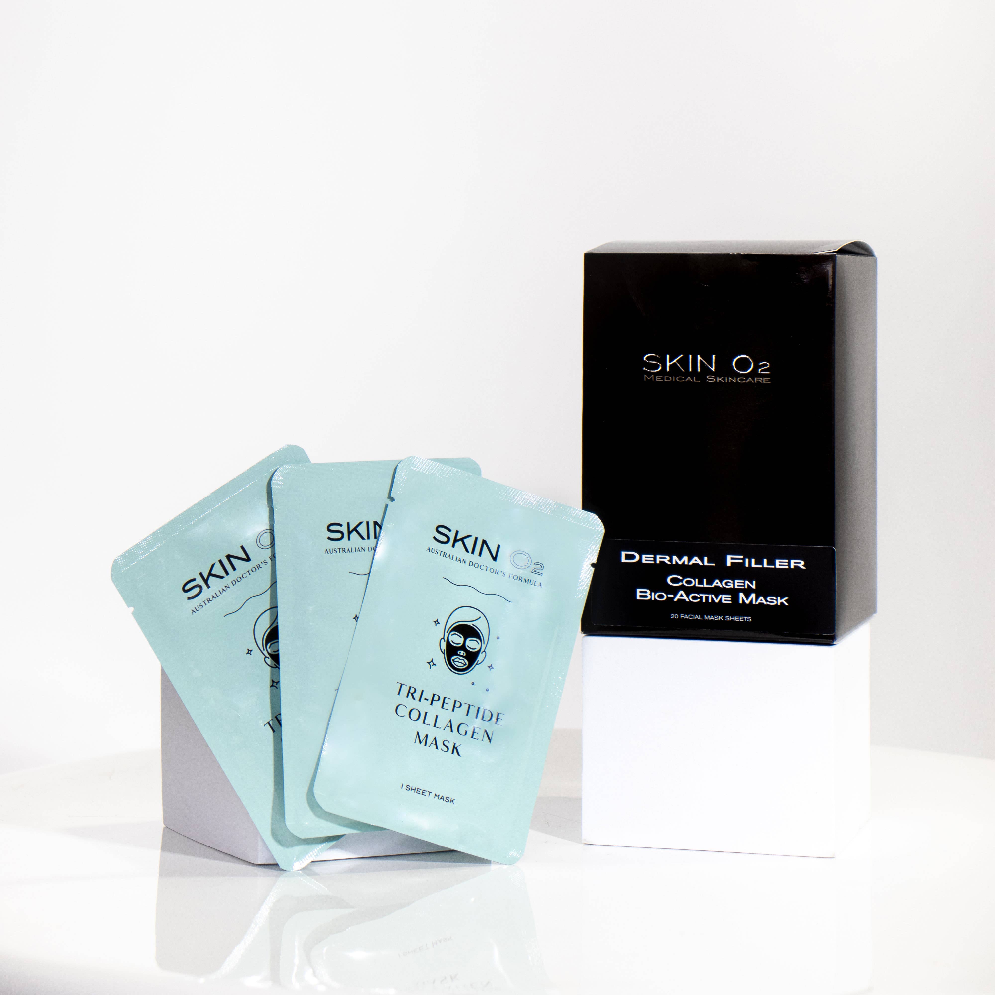 Skin O2 wholesale products