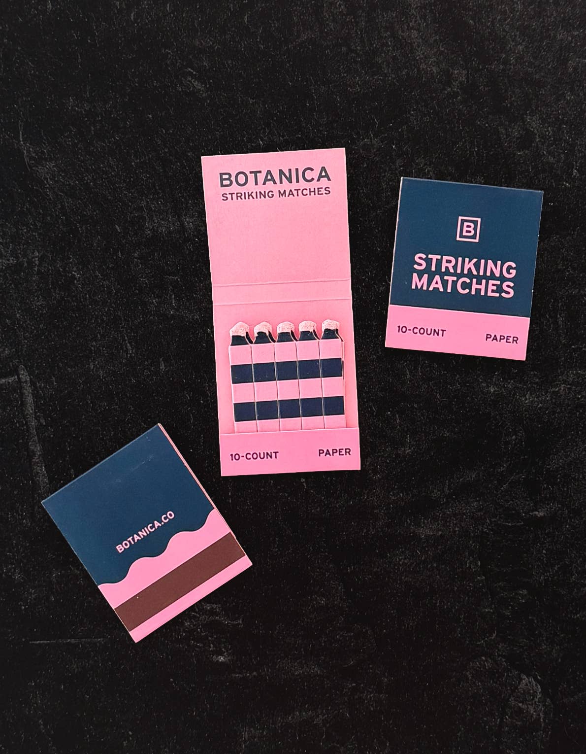 BOTANICA wholesale products