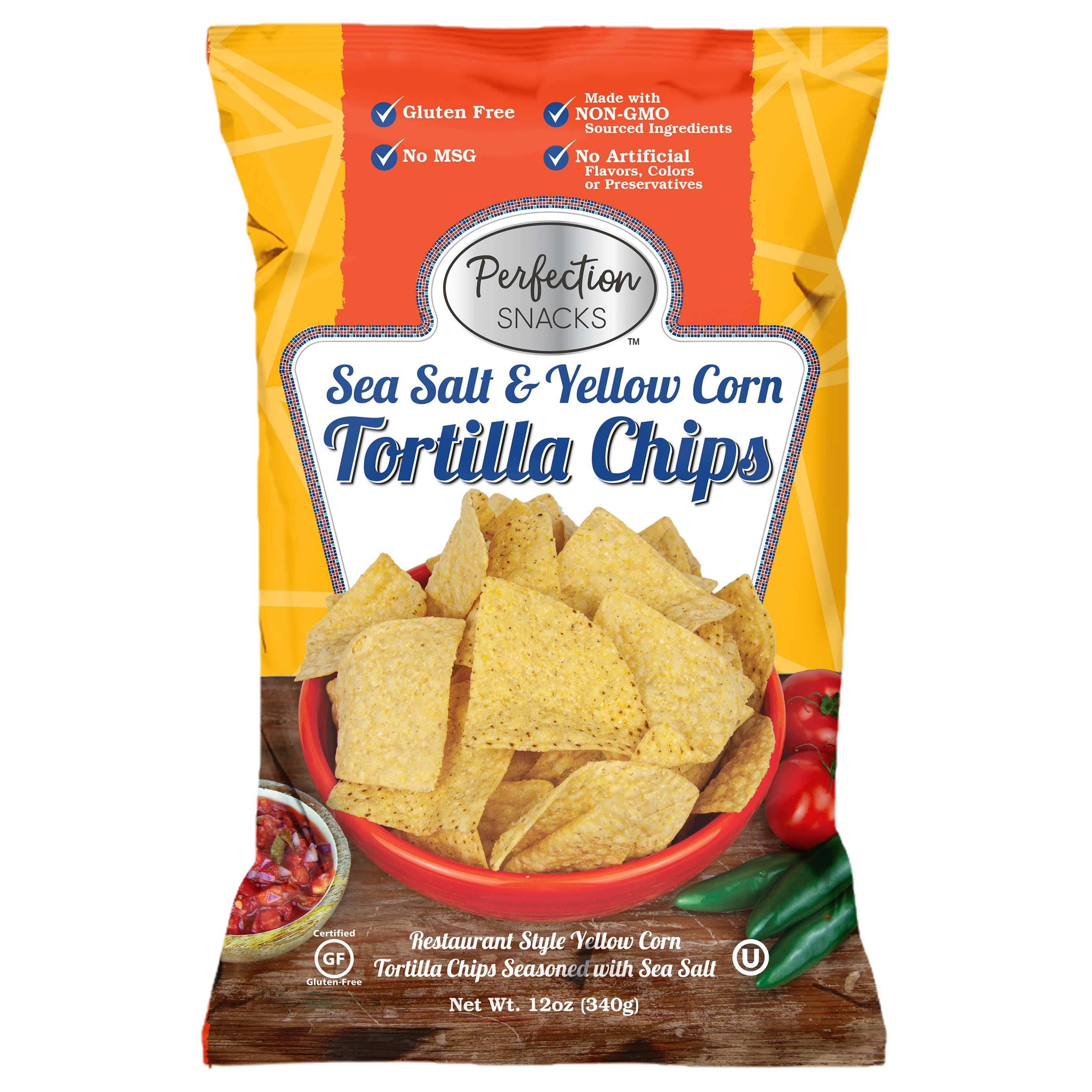 Purchase Wholesale tortilla chips. Free Returns & Net 60 Terms on Faire.com