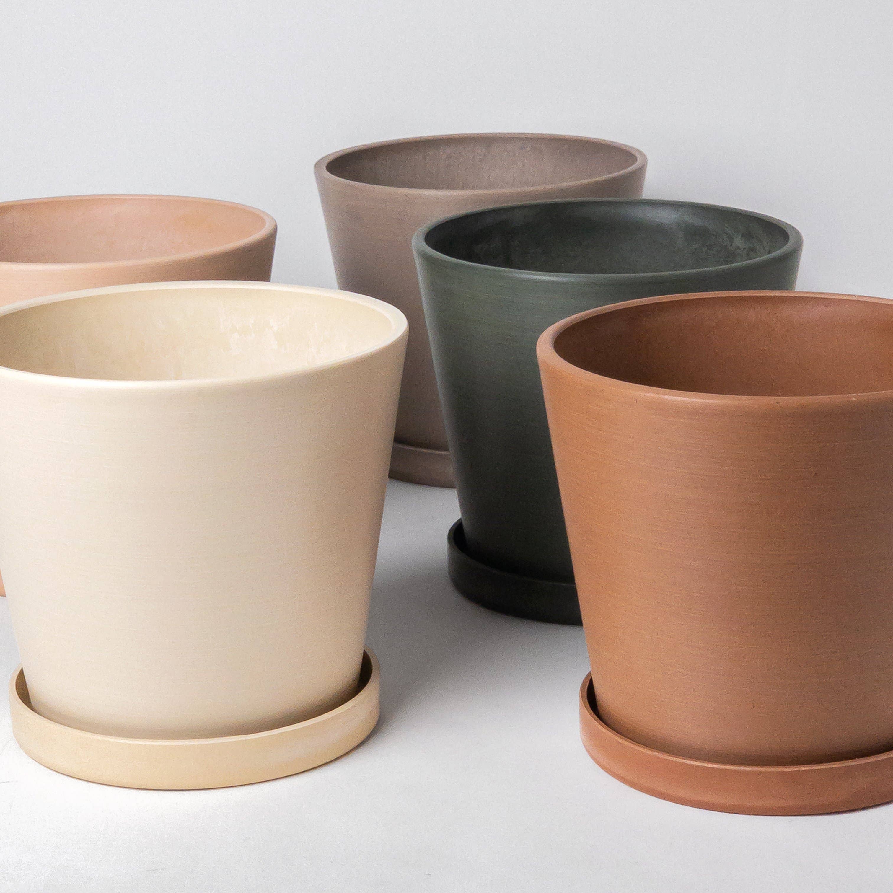 Wholesale terracotta pots for your store