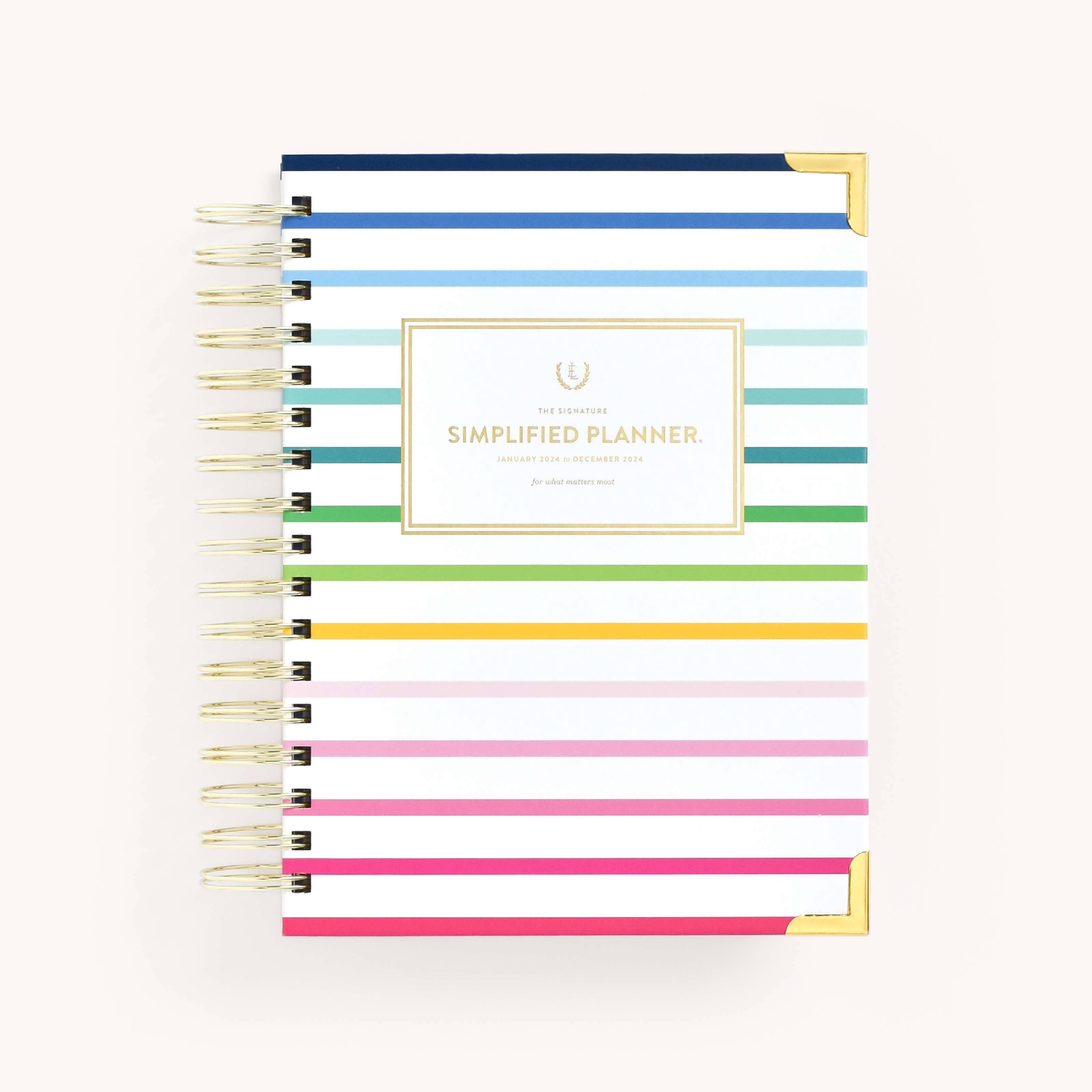 Simplified by Emily Ley wholesale products