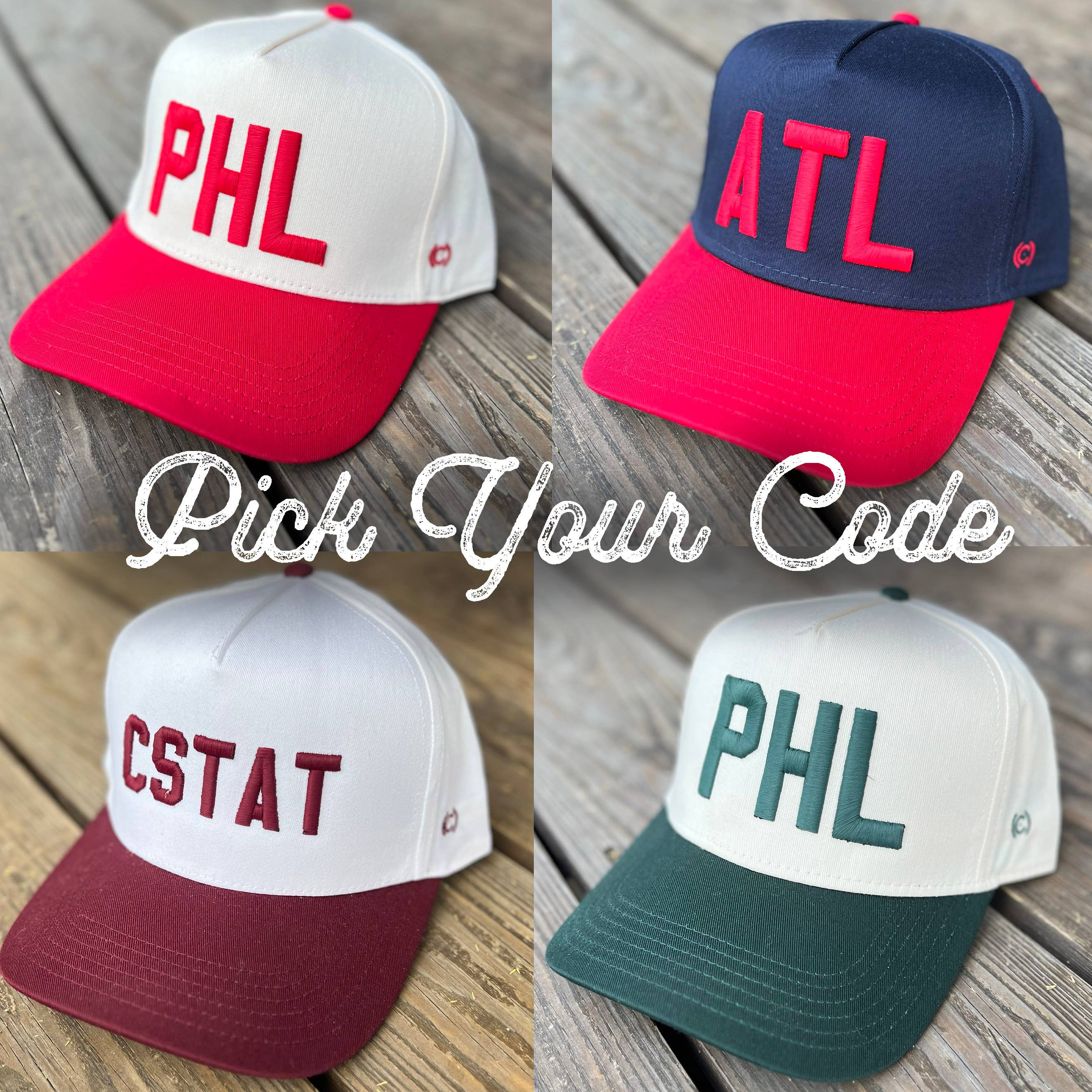 Codeword wholesale products