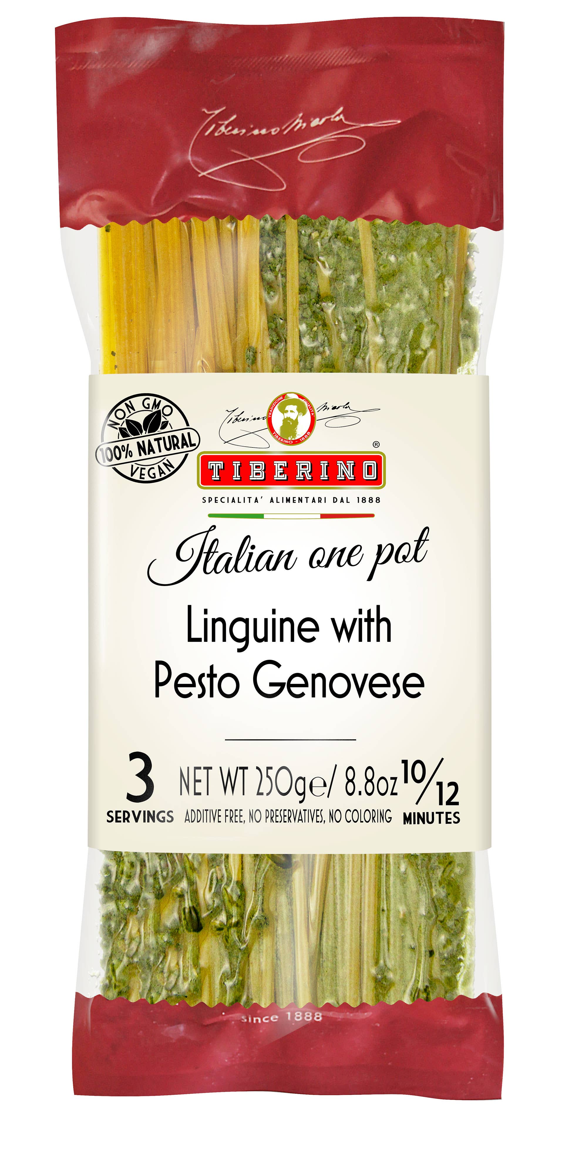 Tiberino wholesale products