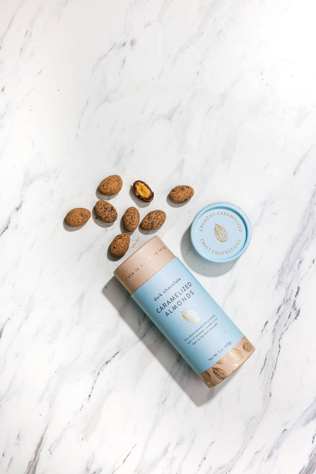 French Broad Chocolate wholesale products