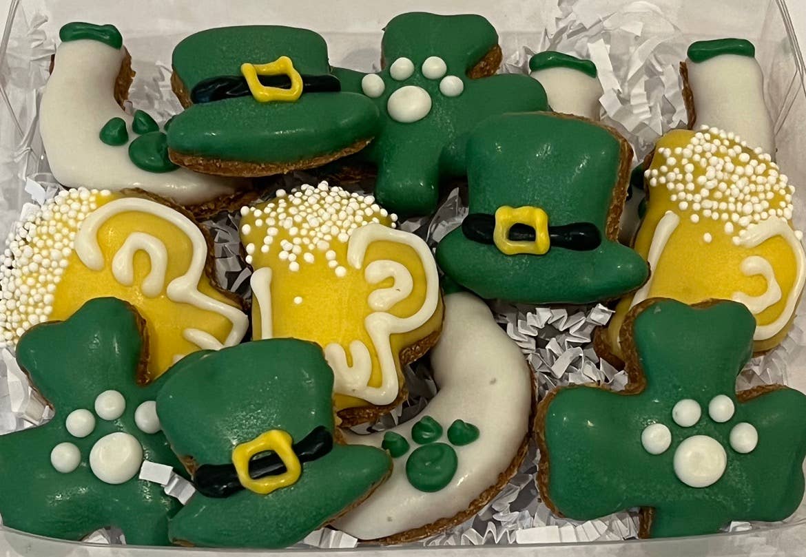 DELCO DOG CO. wholesale products