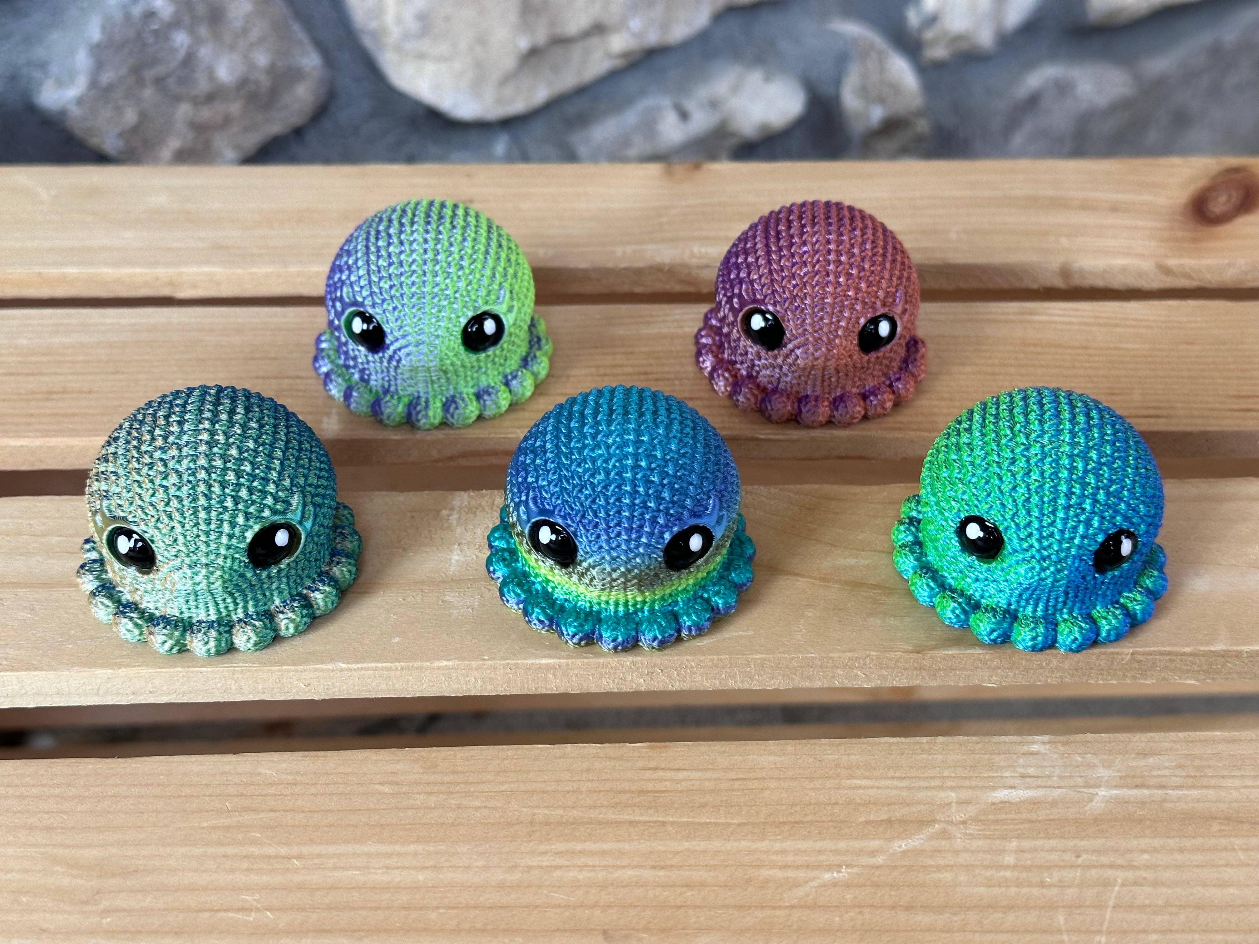 Wholesale Baby Jellyfish for your store - Faire