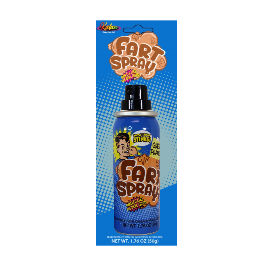 Wholesale fart spray for your store