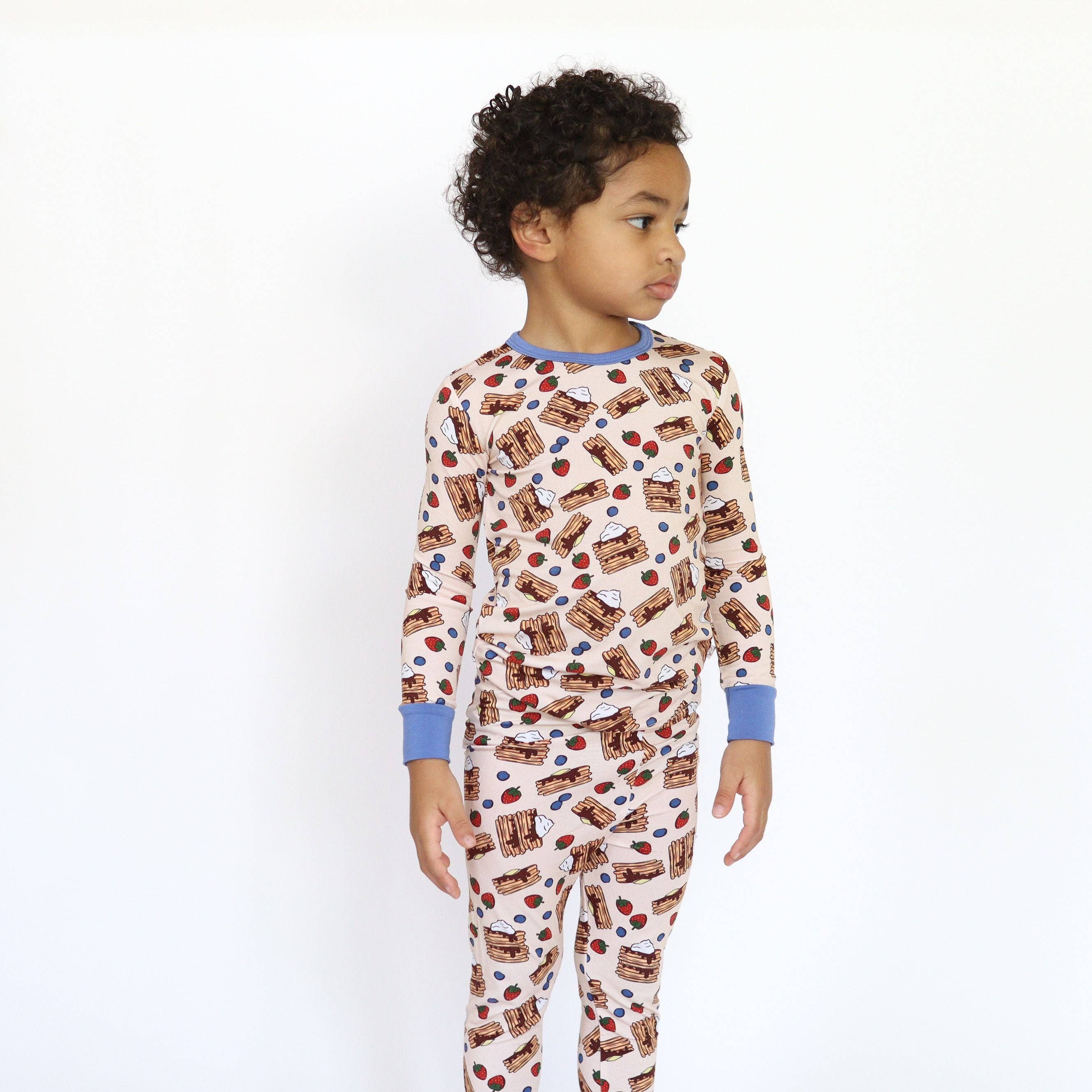 Wholesale Short Stack Long Set for your store - Faire