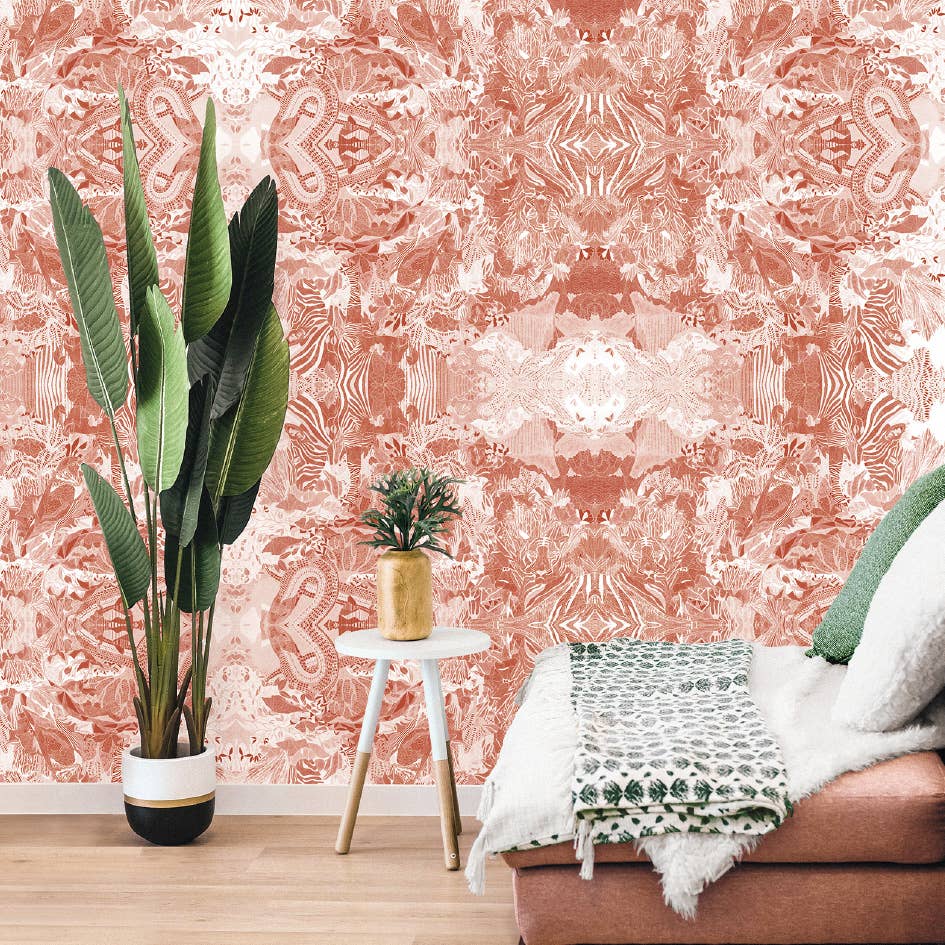 Wholesale Wallpaper & transfers for your store