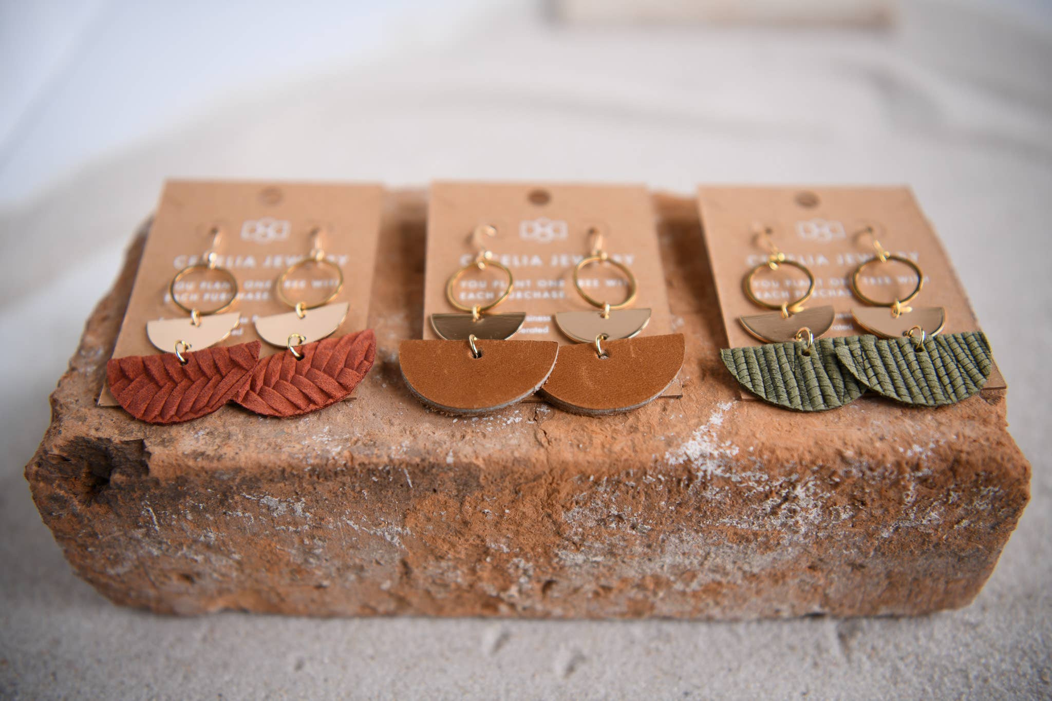 Cecelia Designs Jewelry wholesale products