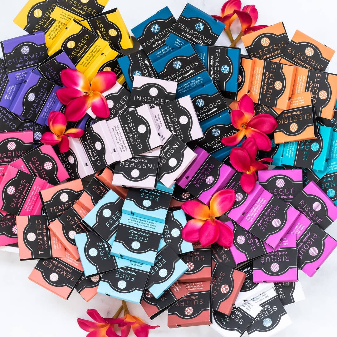 Wholesale perfume samples for your store