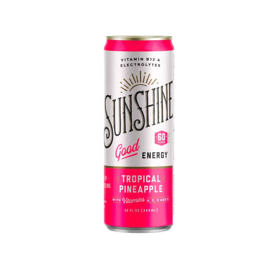 Sunshine Beverages wholesale products