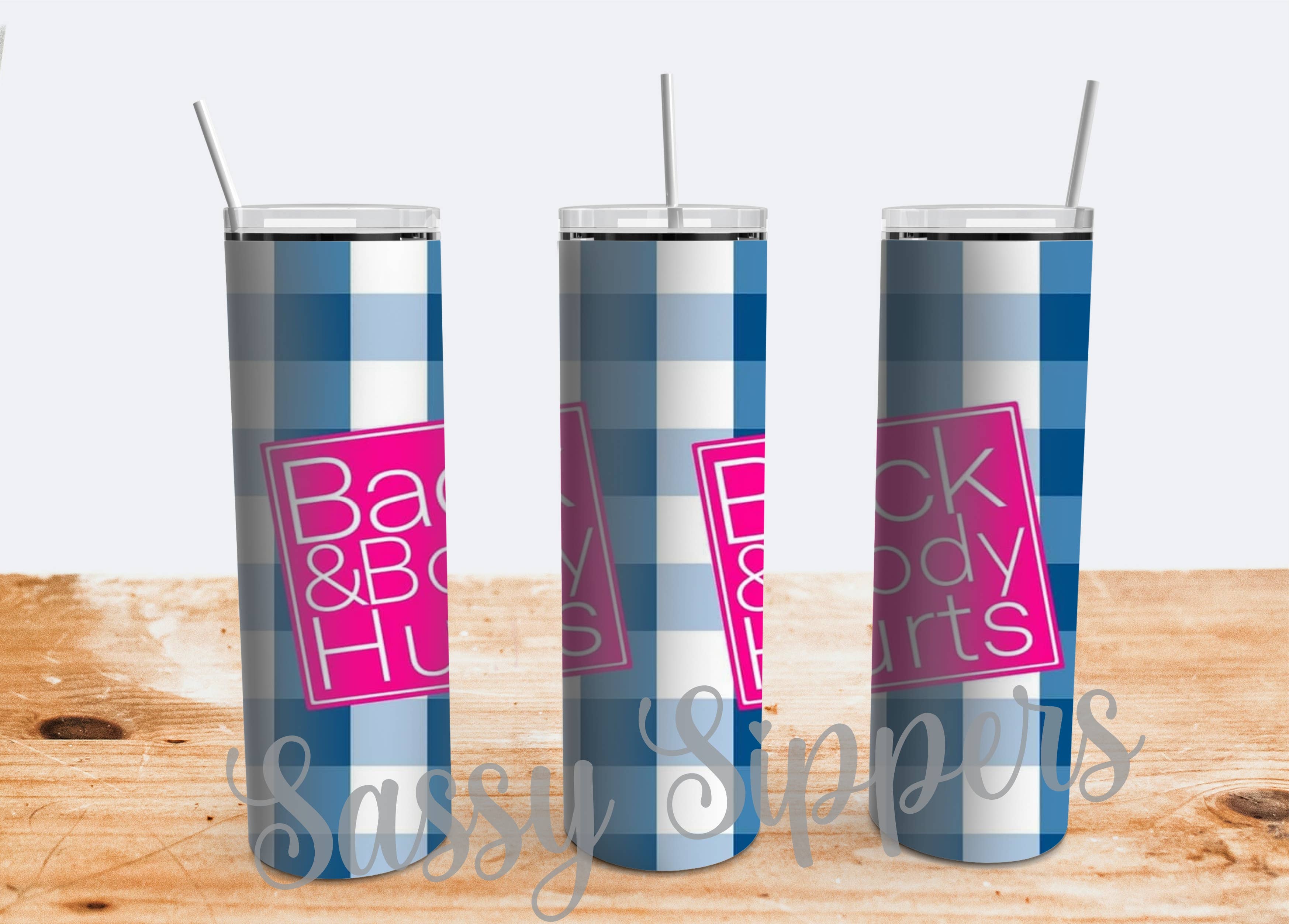 Sassy Sippers wholesale products